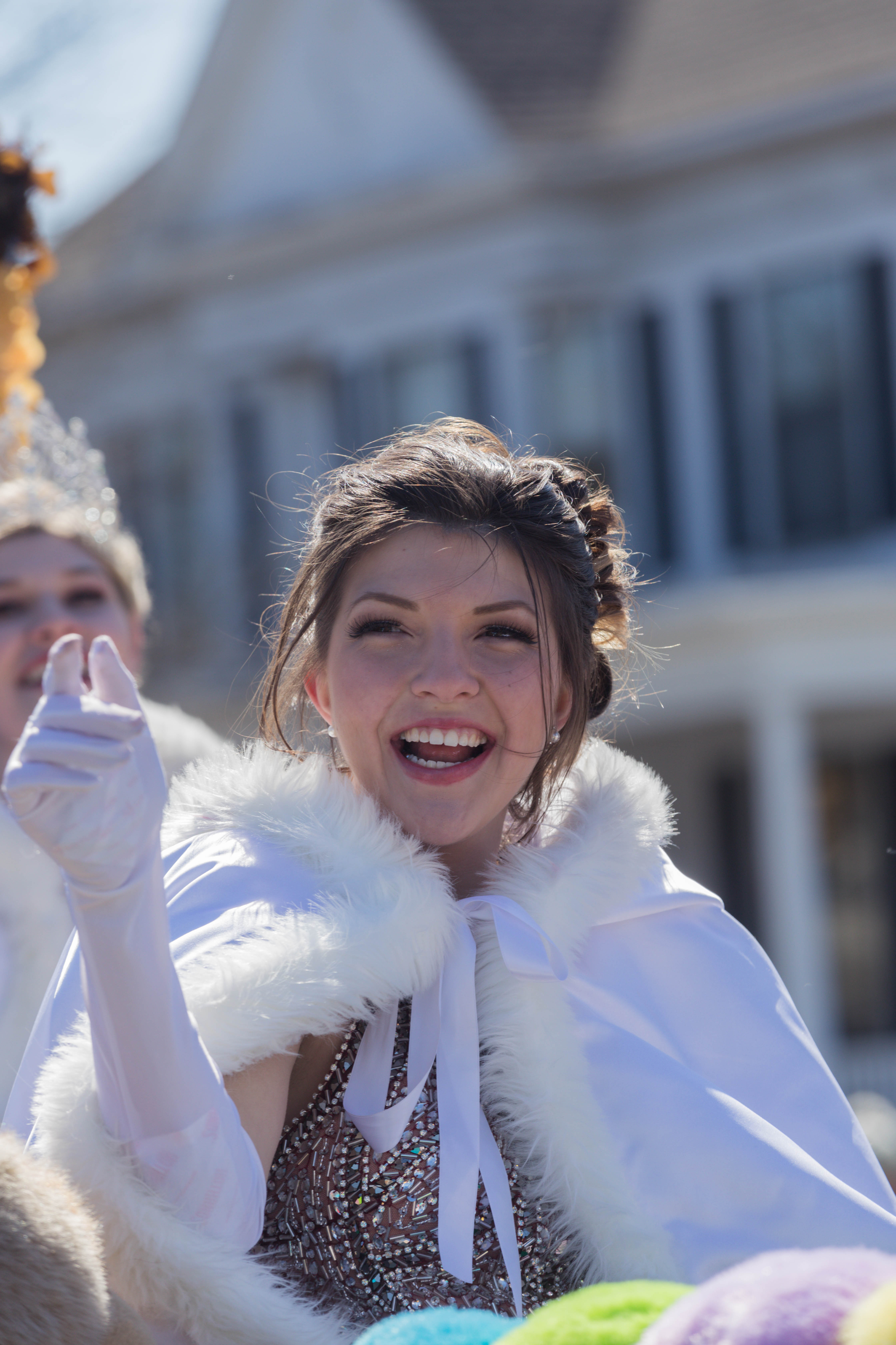 Seen@ 2018 Holyoke St. Patrick's Parade - masslive.com