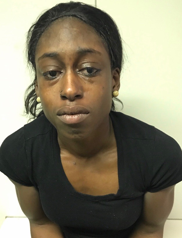 Marshae Jones - al.com