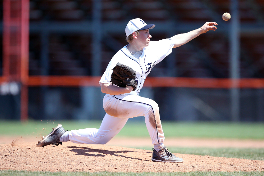 Grand Rapids baseball, softball Dream Teams for 2019 - mlive.com