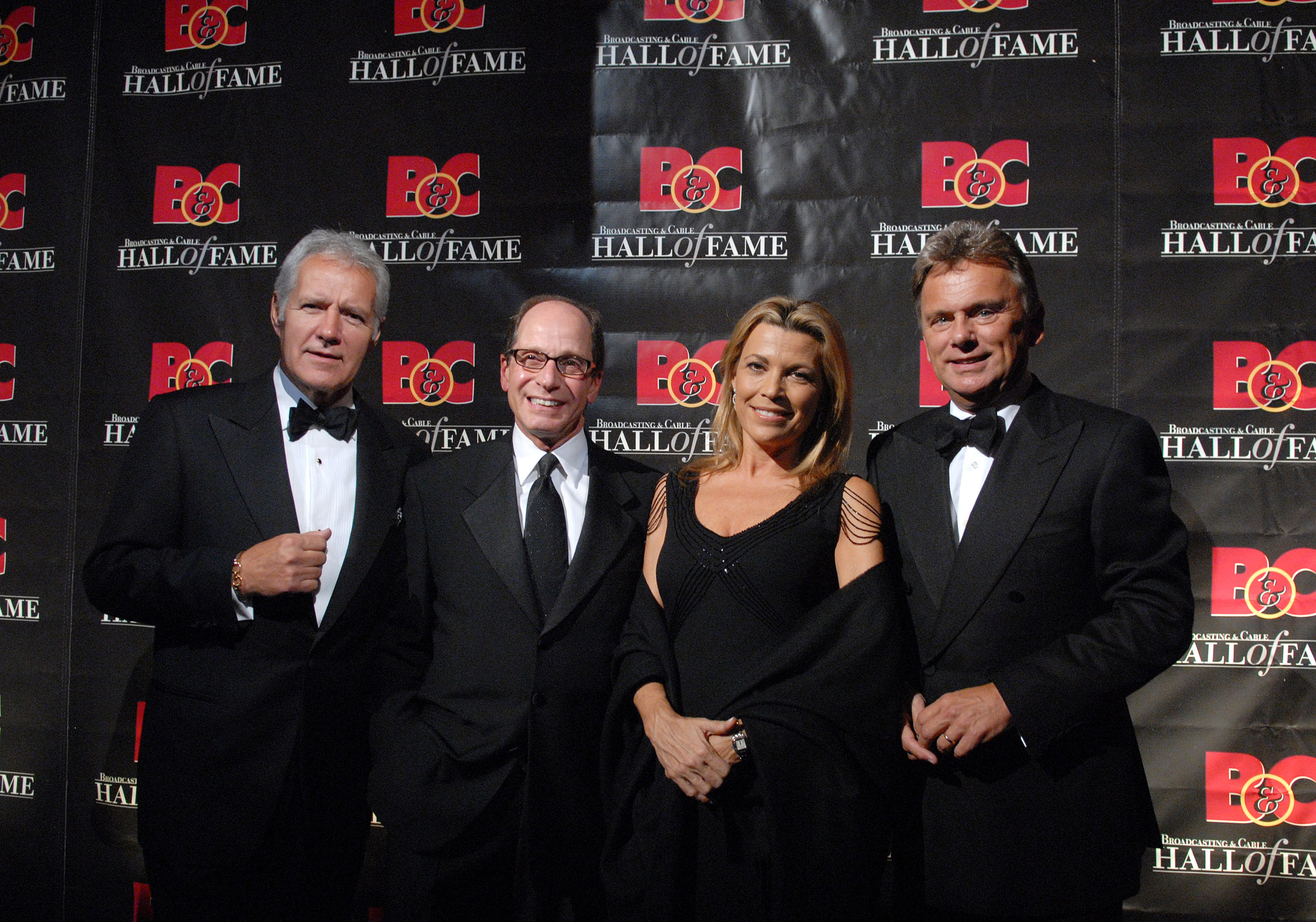 Alex Trebek of 'Jeopardy!' through the years - pennlive.com