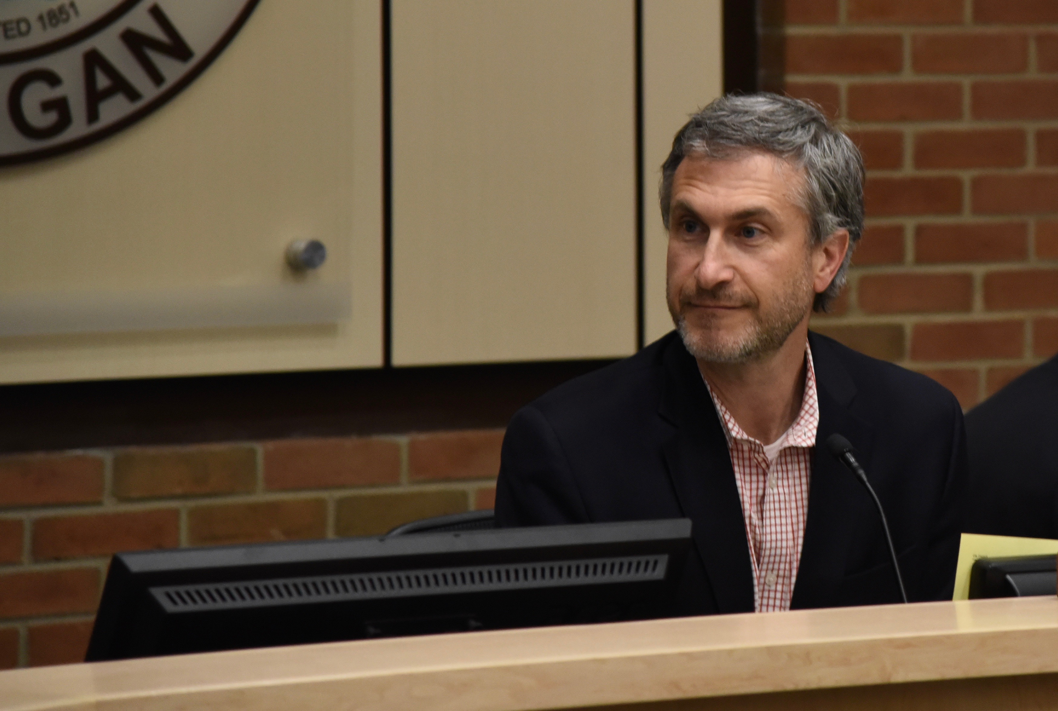 Ann Arbor City Council meeting on April 15, 2019 - mlive.com