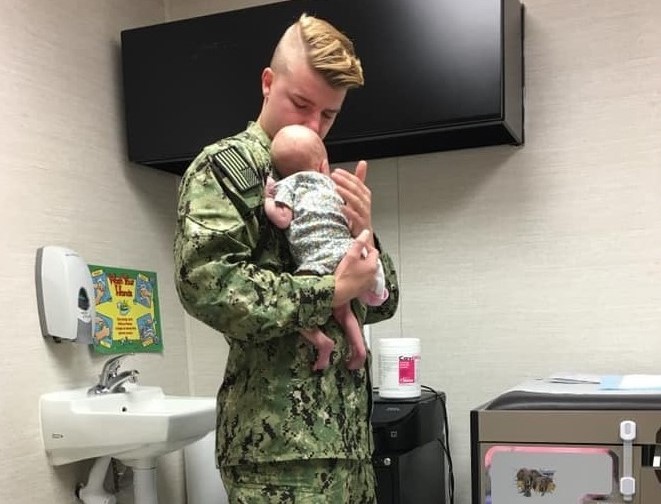 Christopher Neal Remembered - mlive.com