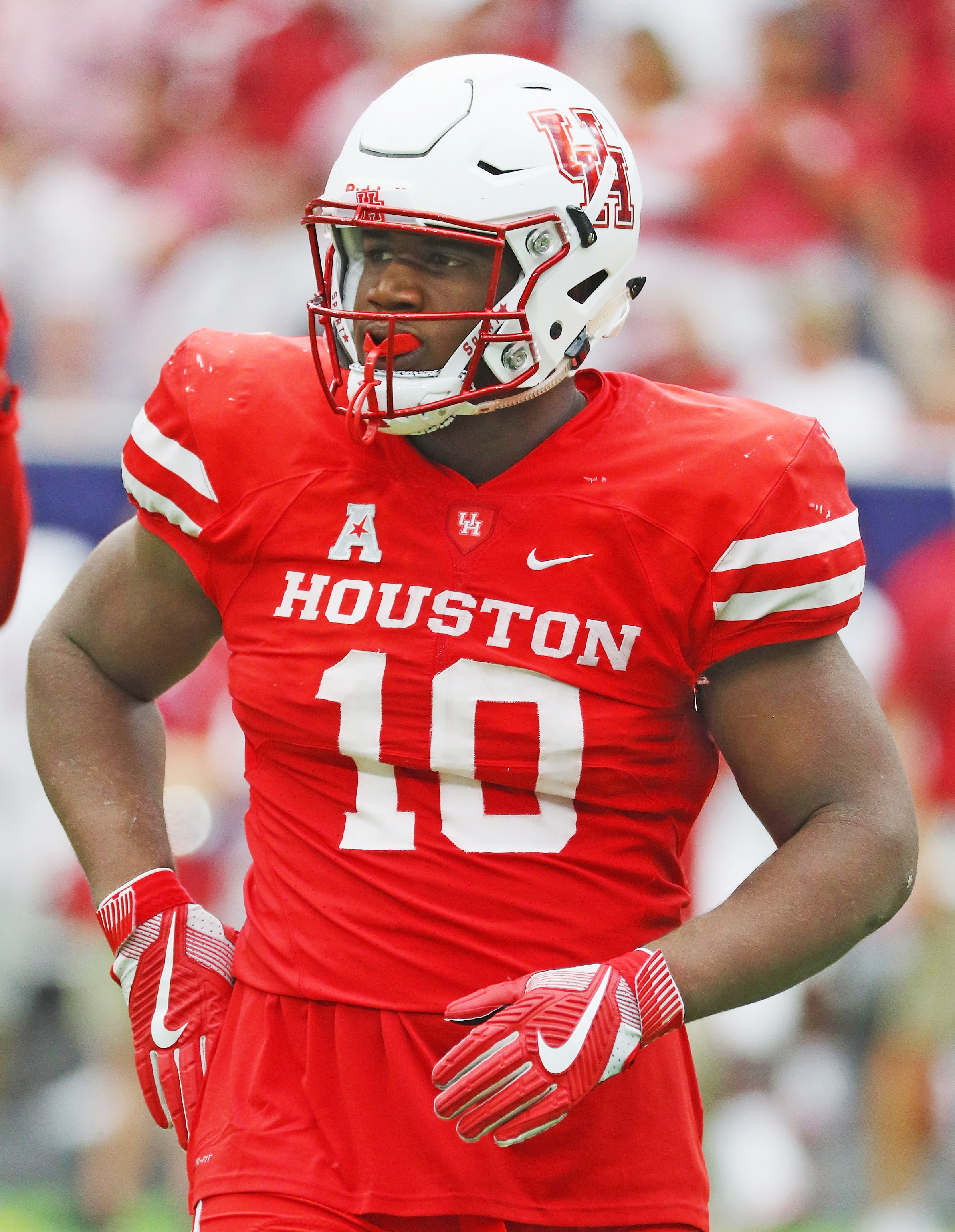 Ed Oliver, Houston defensive tackle - cleveland.com