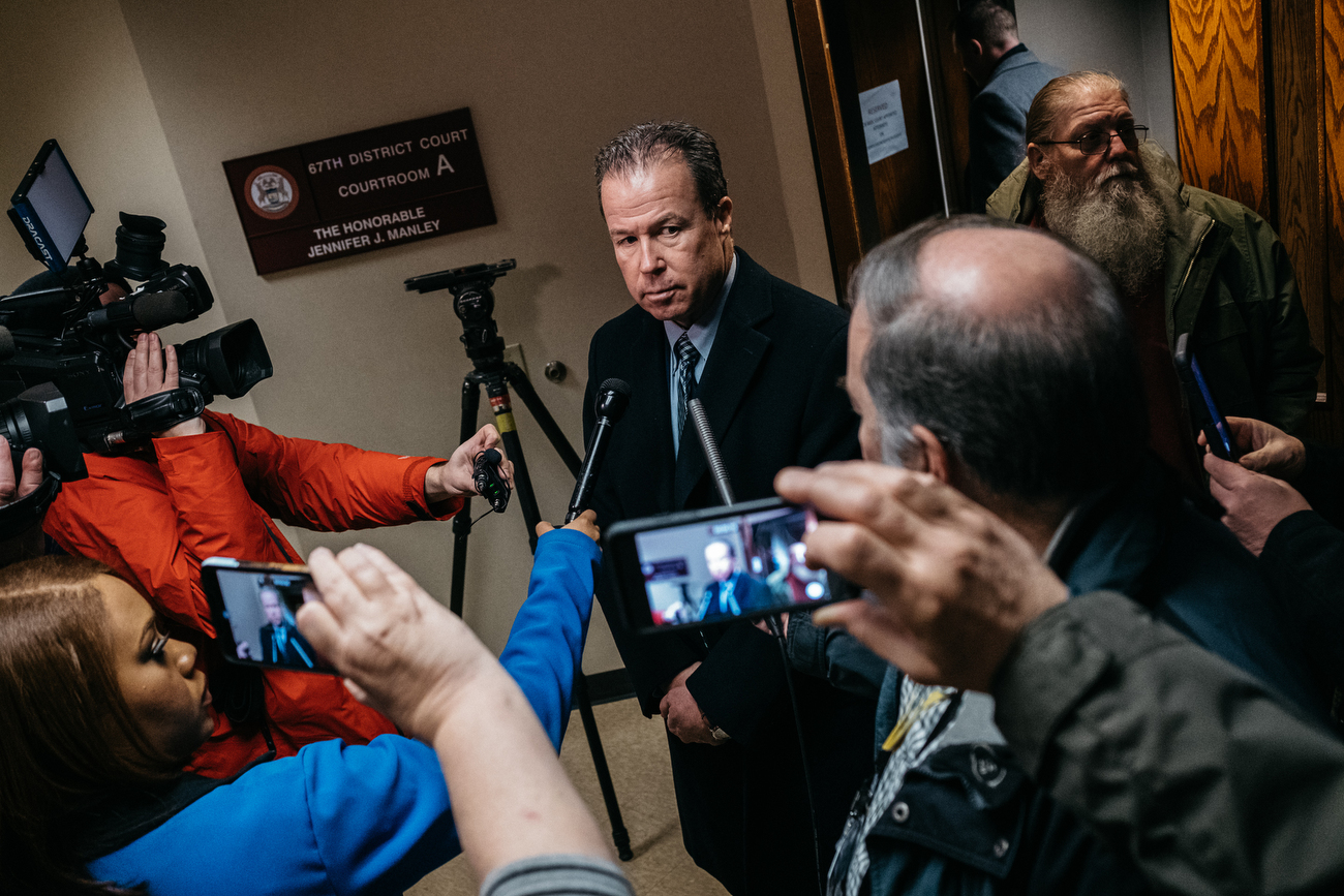 Final criminal Flint water case dismissed - mlive.com