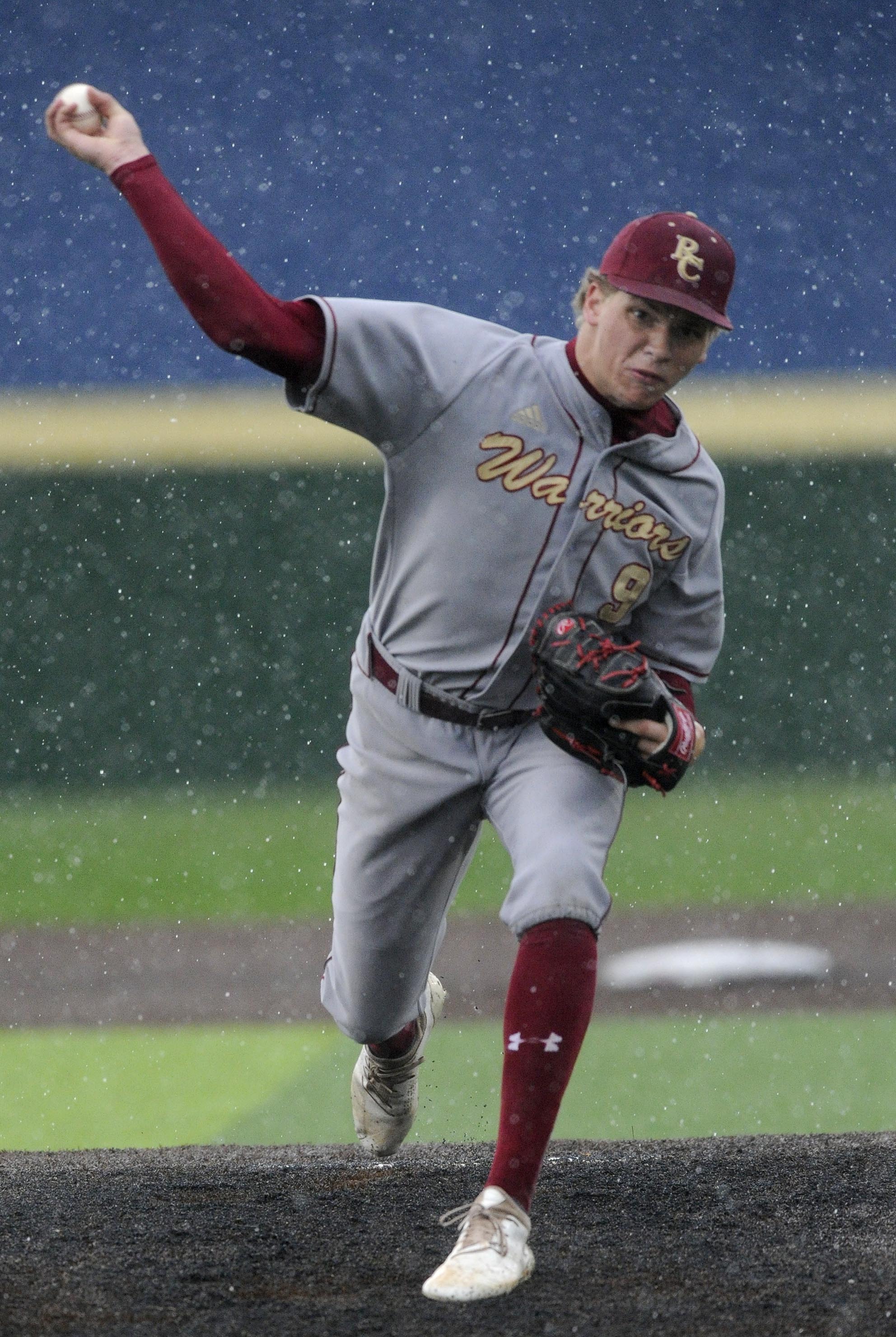 Russell County - Bob Jones Baseball - al.com