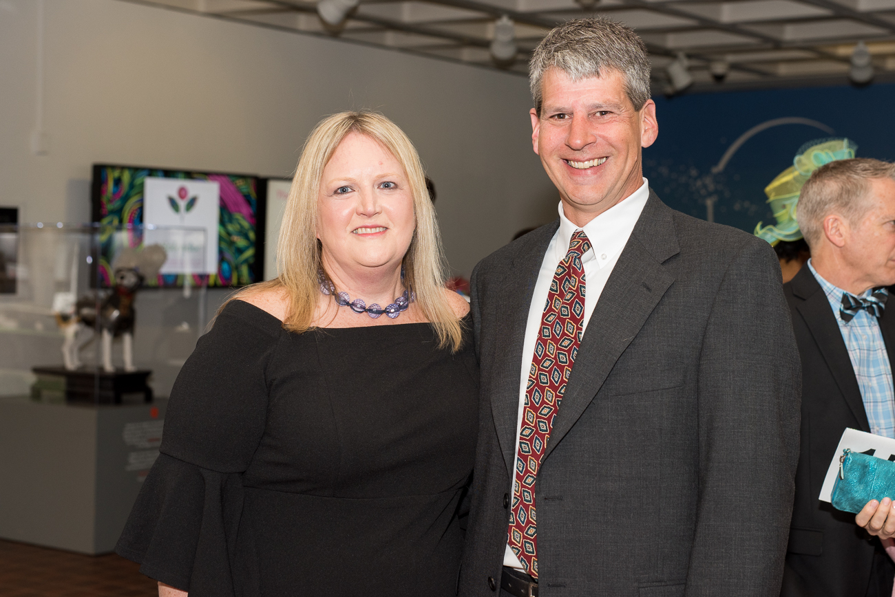 Seen@ The 2019 Worcester Art Museum annual Gala - masslive.com