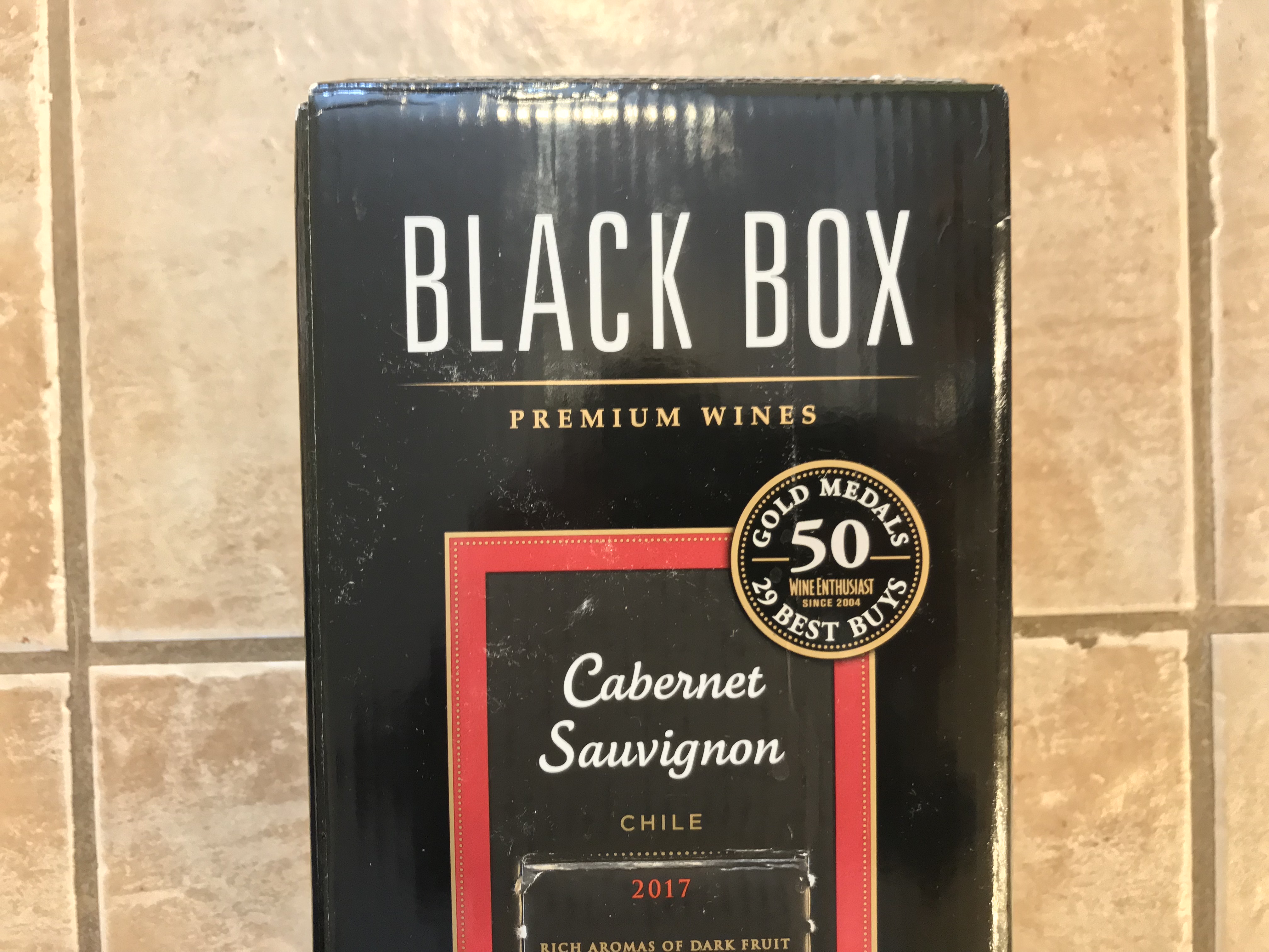 Wine Press: How To Make Your Own Wine With Box Wine - masslive.com