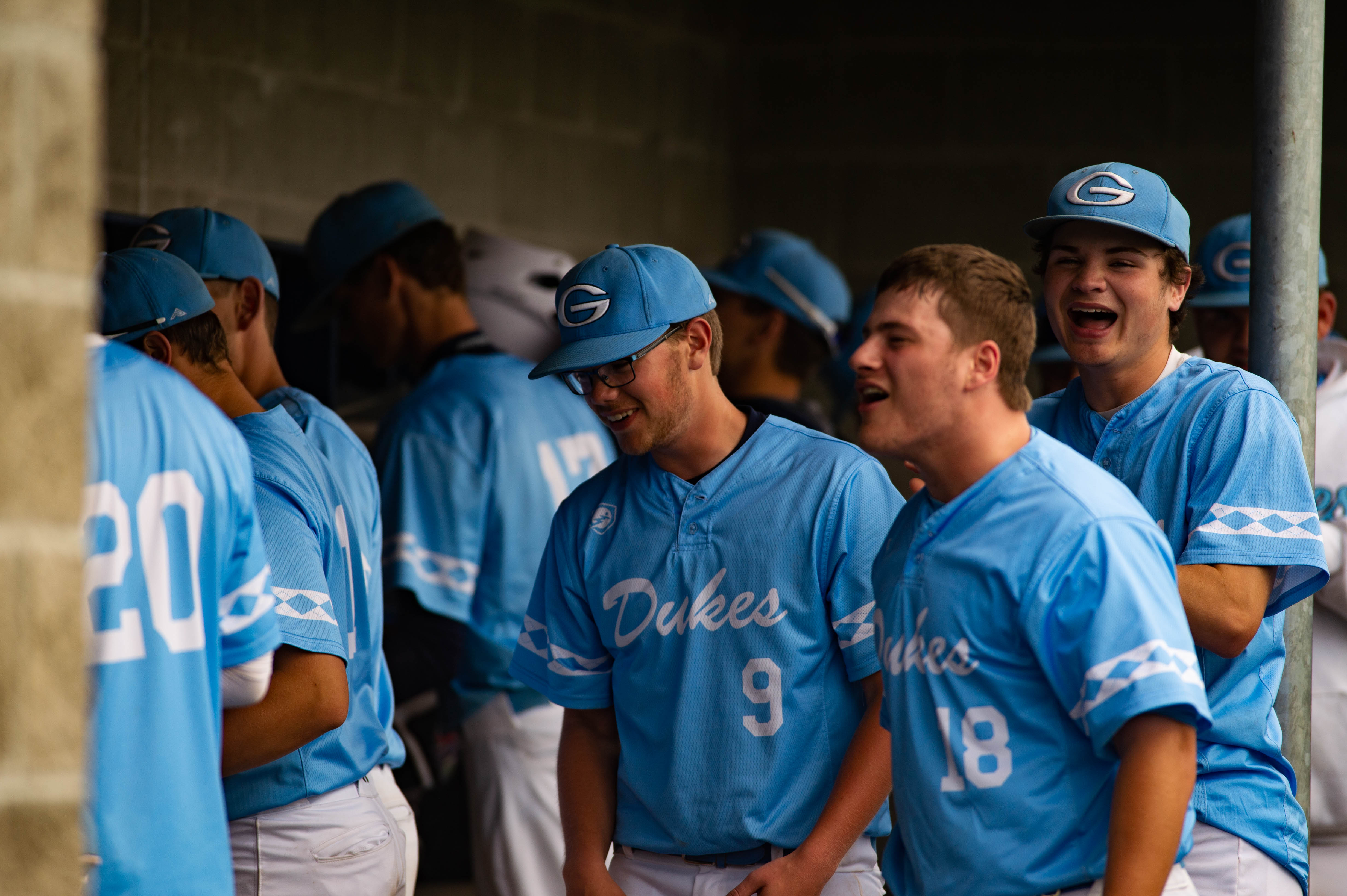 Garber defeats Alma 16-5 in Division 2 baseball regional semifinal ...