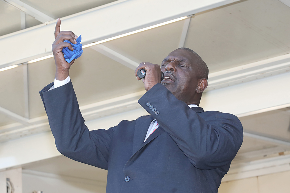 Seen@ Stone Soul Festival 2019 - masslive.com