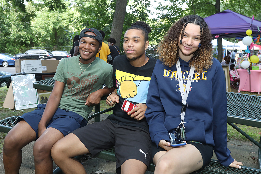 Seen@ The 2019 Springfield Indie Soul Festival - masslive.com