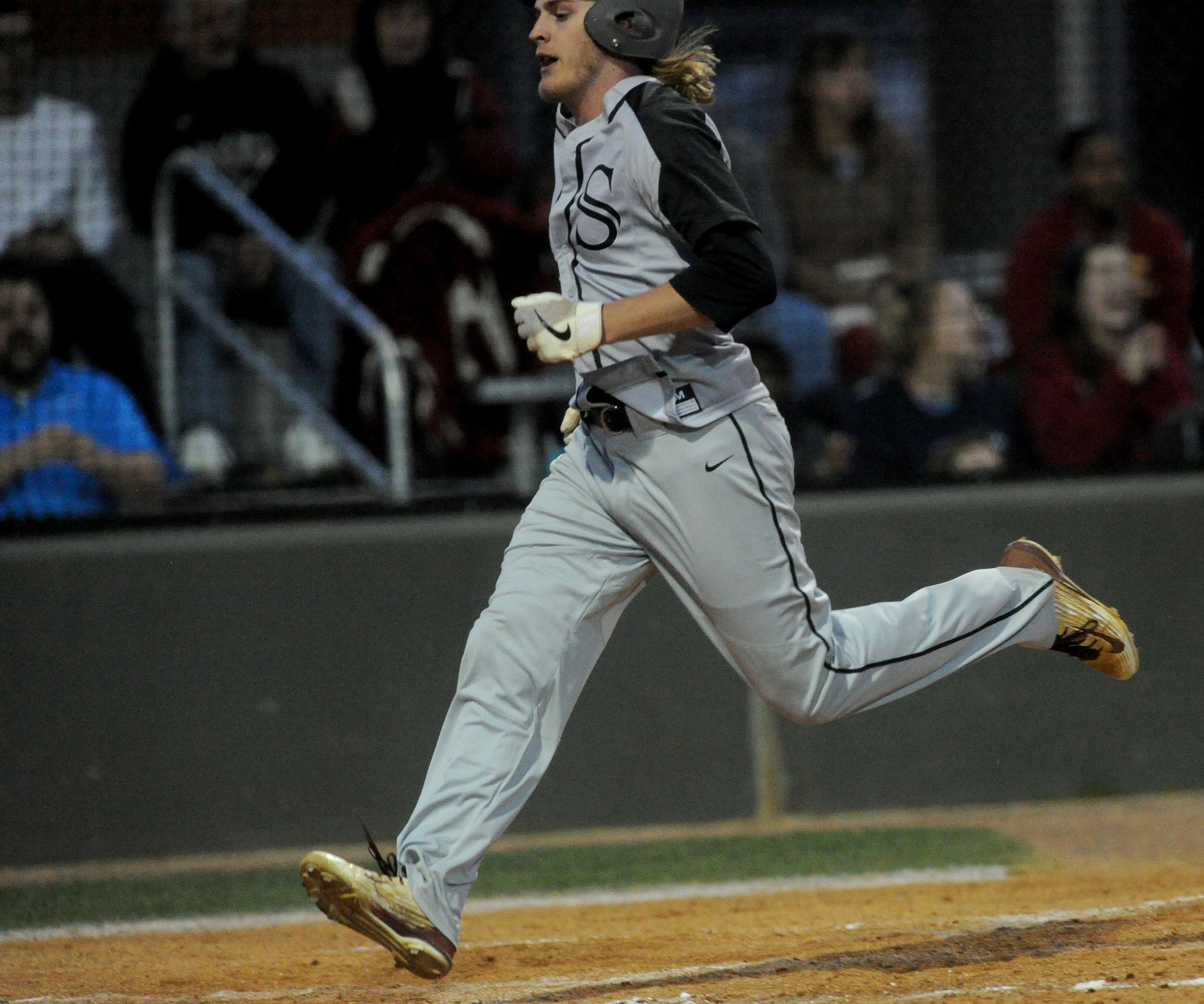 Sparkman - Grissom baseball - al.com
