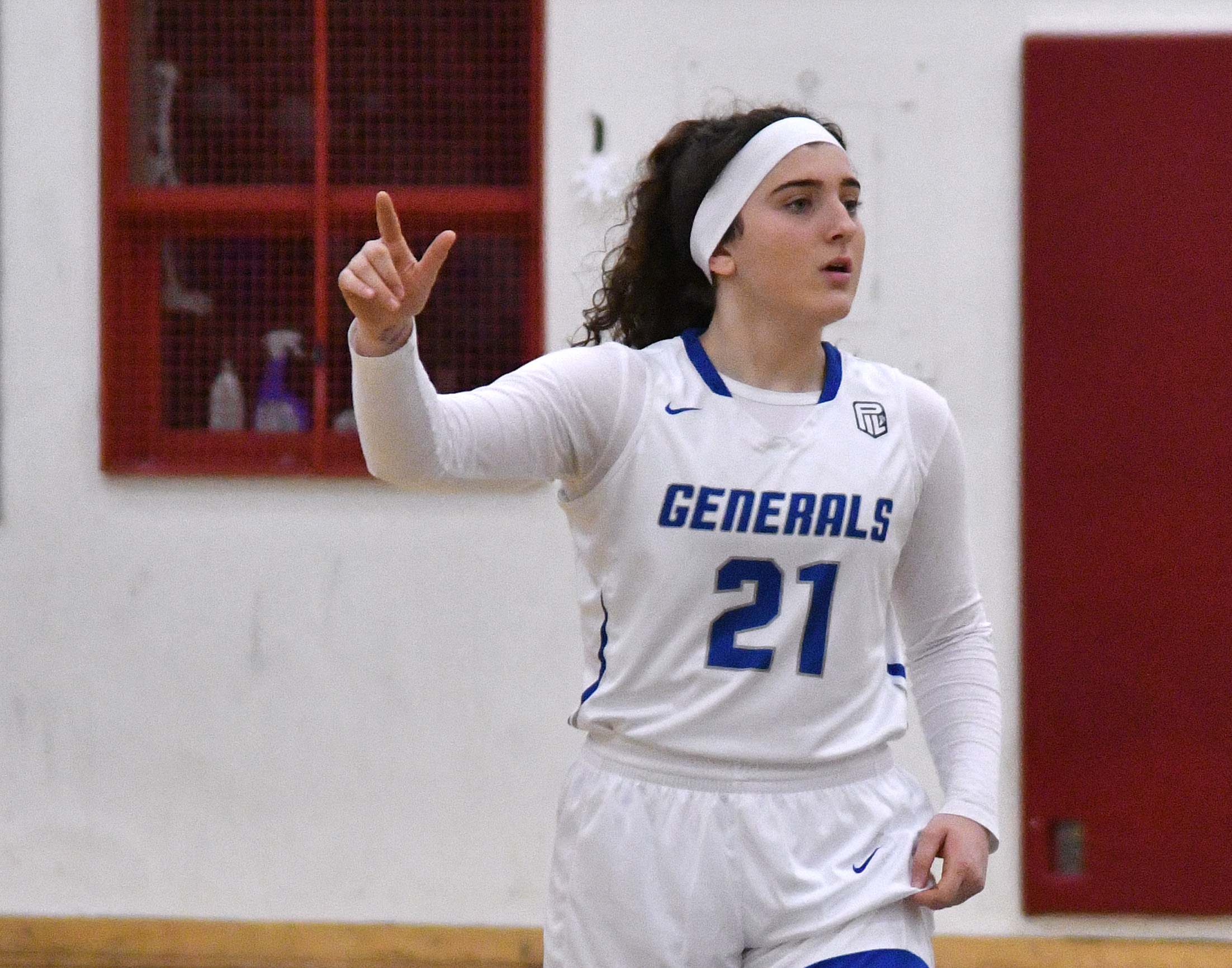 Cleveland at Grant girls basketball - oregonlive.com