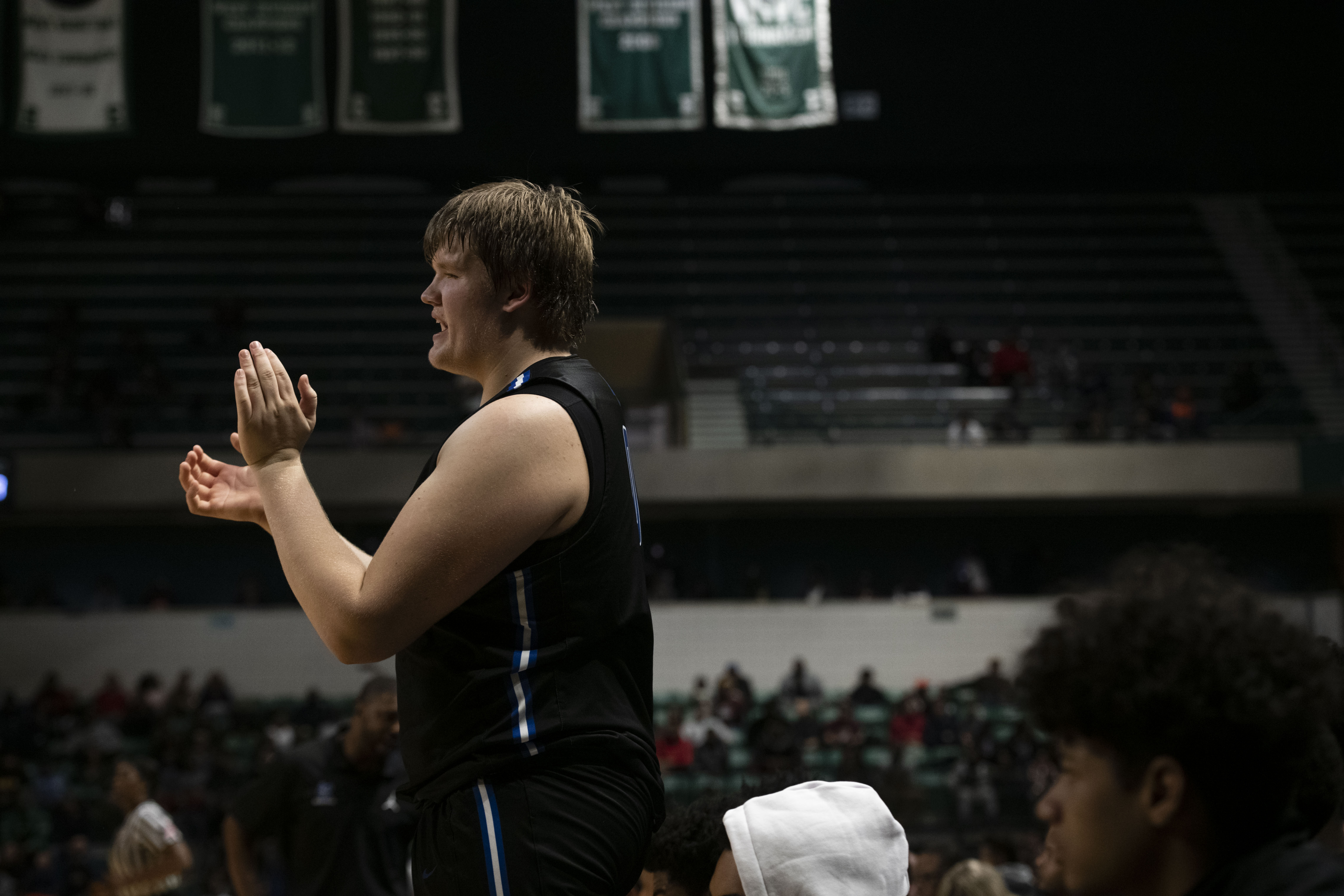Tip Off Classic game between Ypsilanti Lincoln and River Rouge - mlive.com