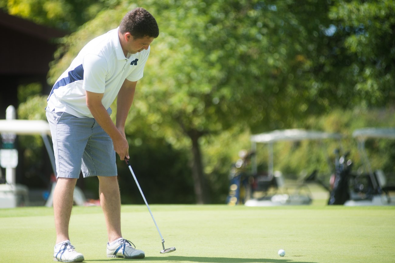 A look at the golfers competing in the 2019 Bay County Championship ...