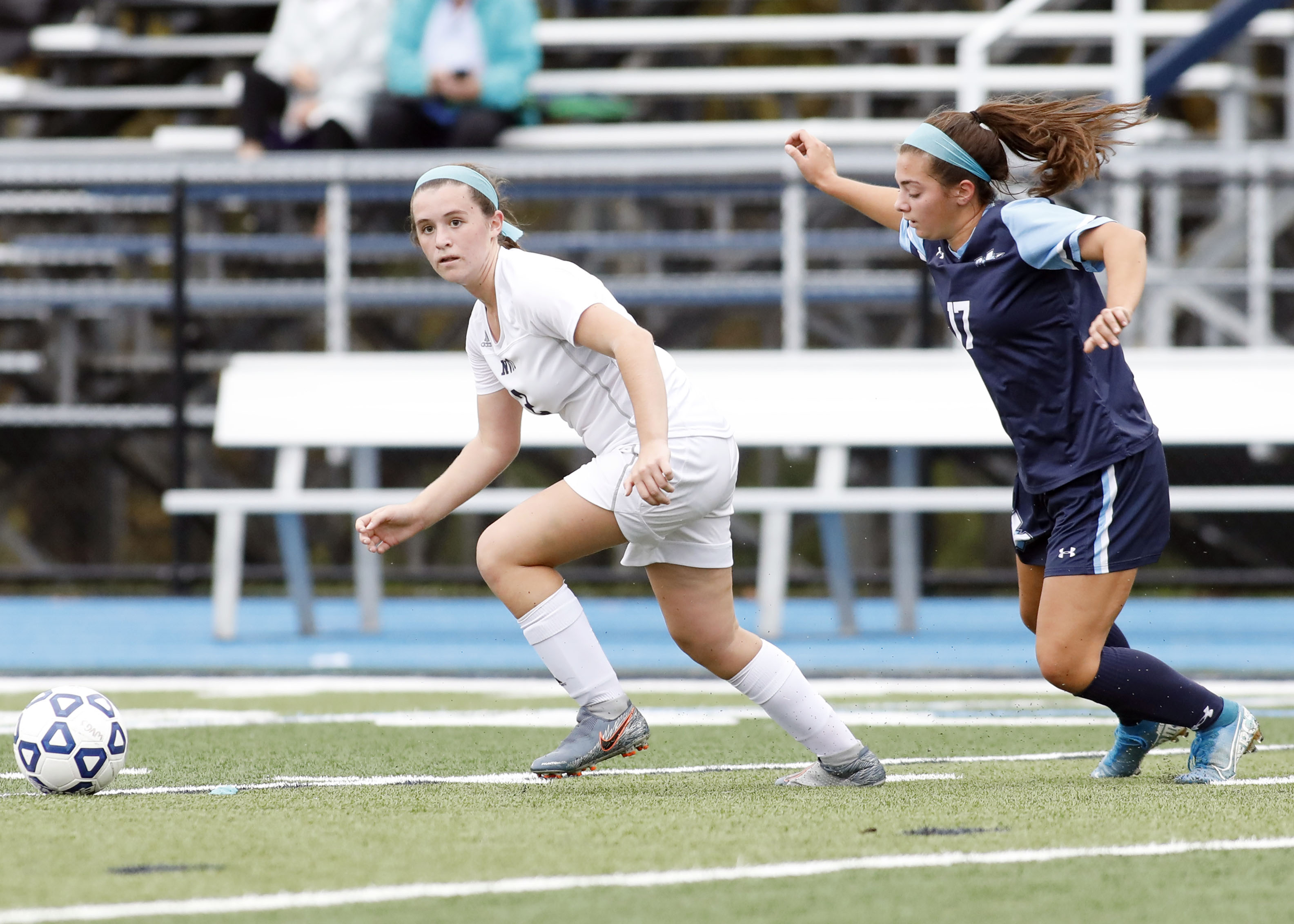 Girls Soccer: Wayne Valley defeats Old Tappan in N1G3 quarterfinal - nj.com