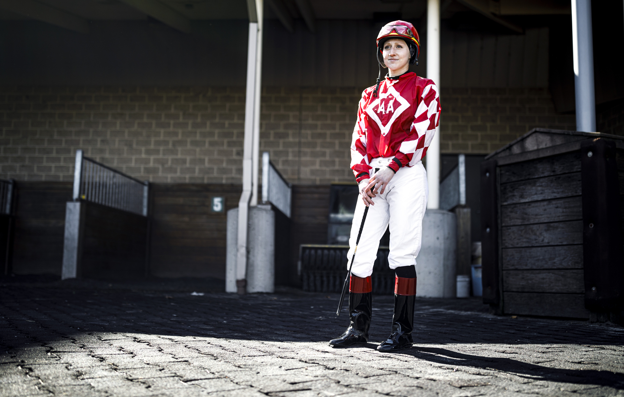 Women in horse racing - pennlive.com