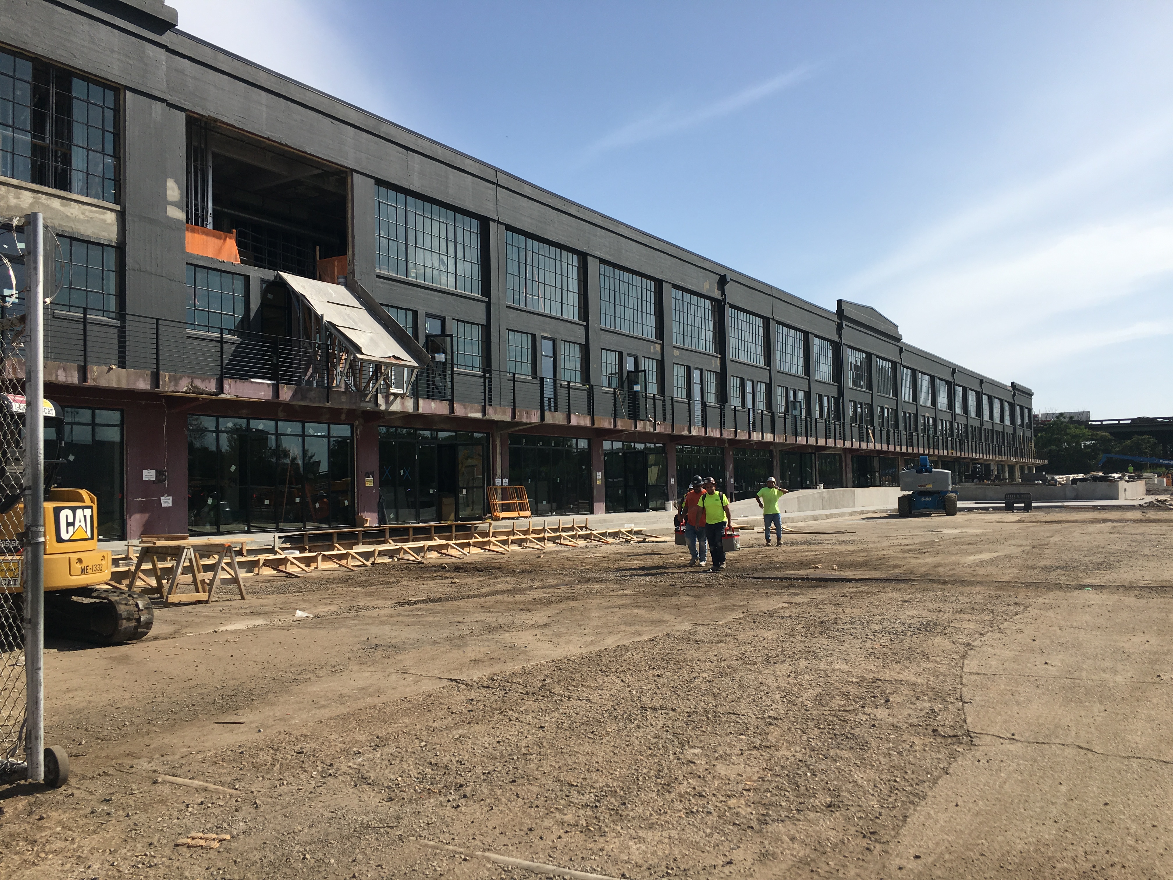 The Denham Building - al.com