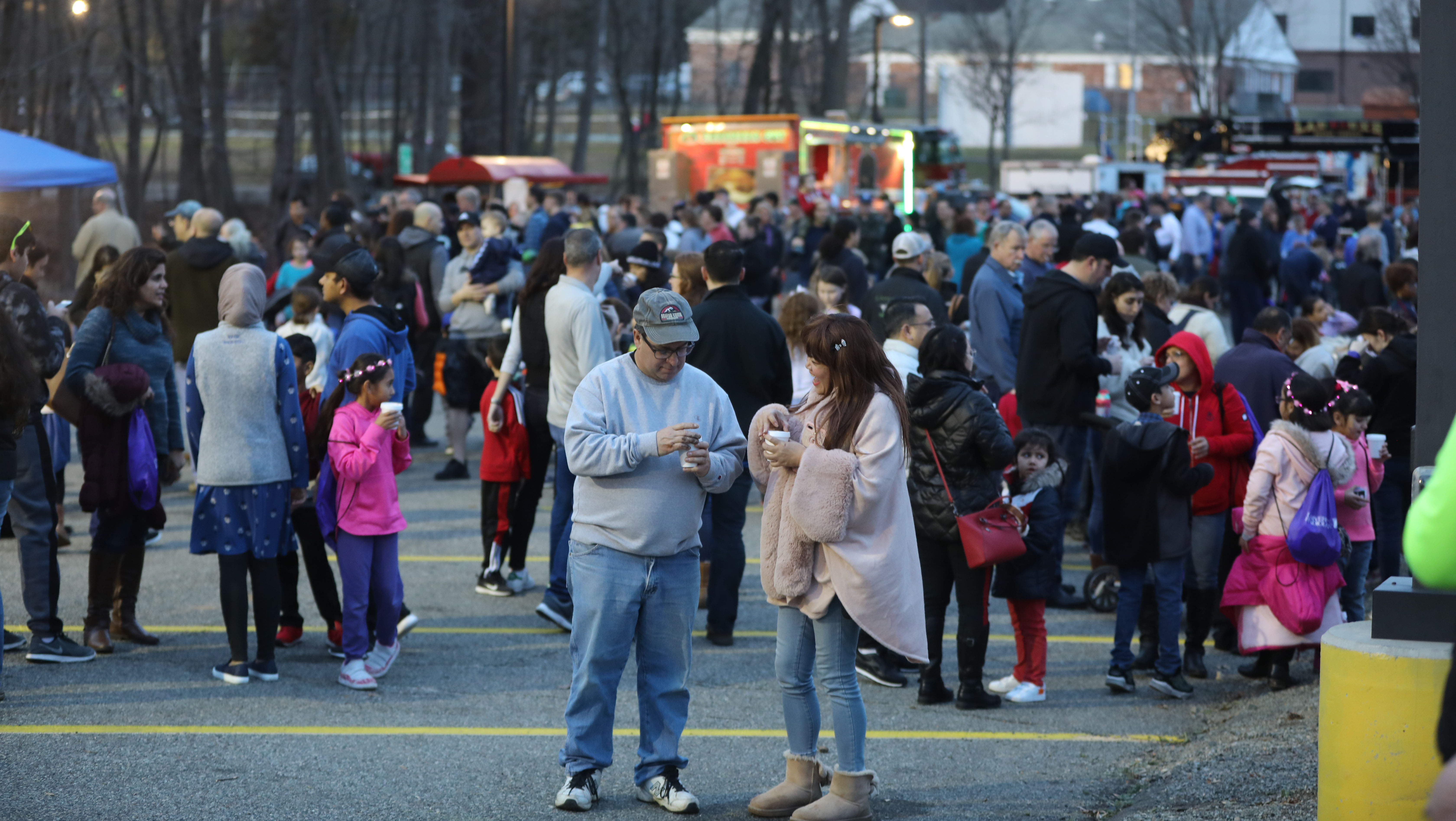 Warren Township holds Winter Festival - nj.com