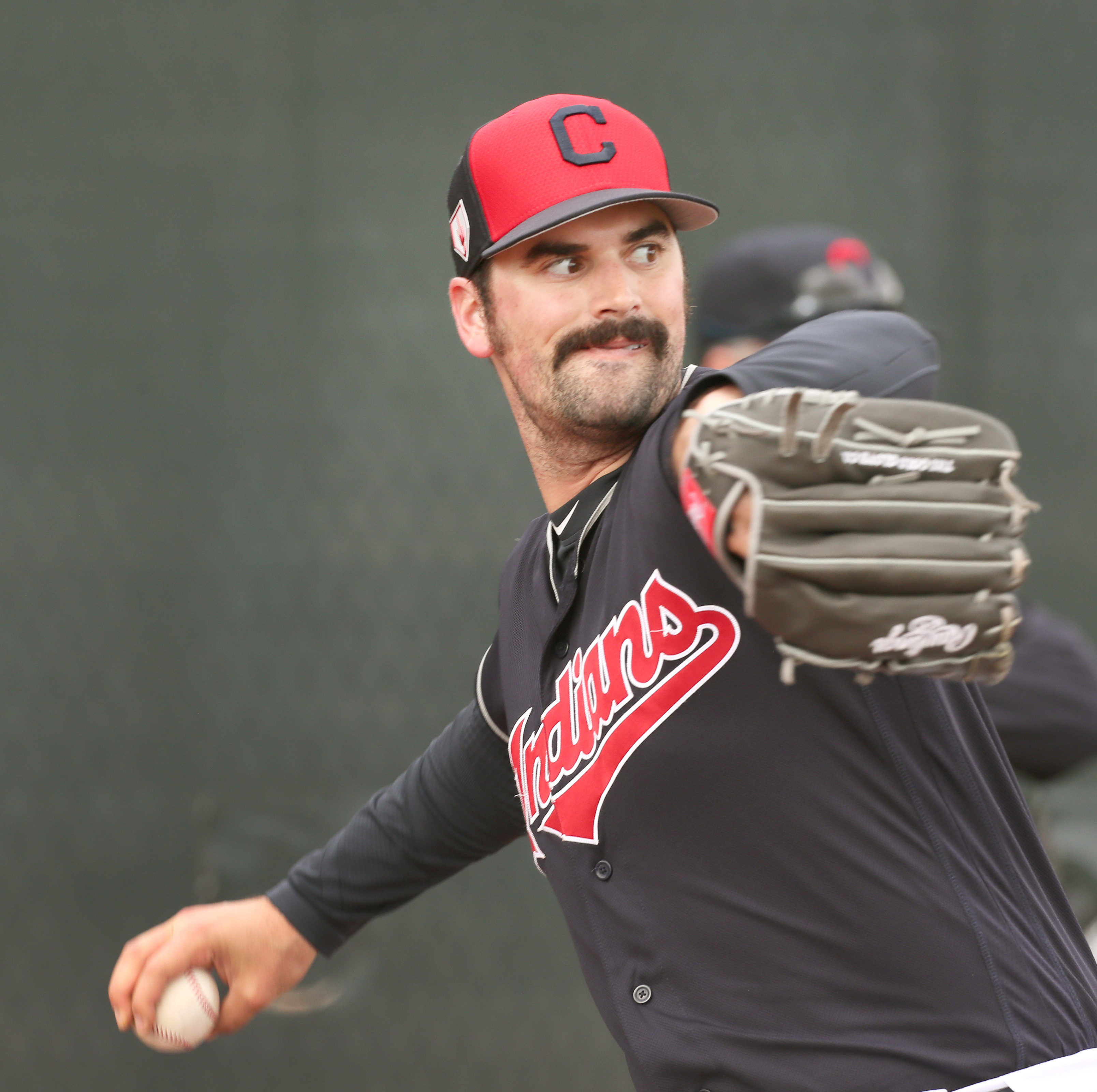 Cleveland Indians Spring Training - Feb. 21, 2019 - cleveland.com