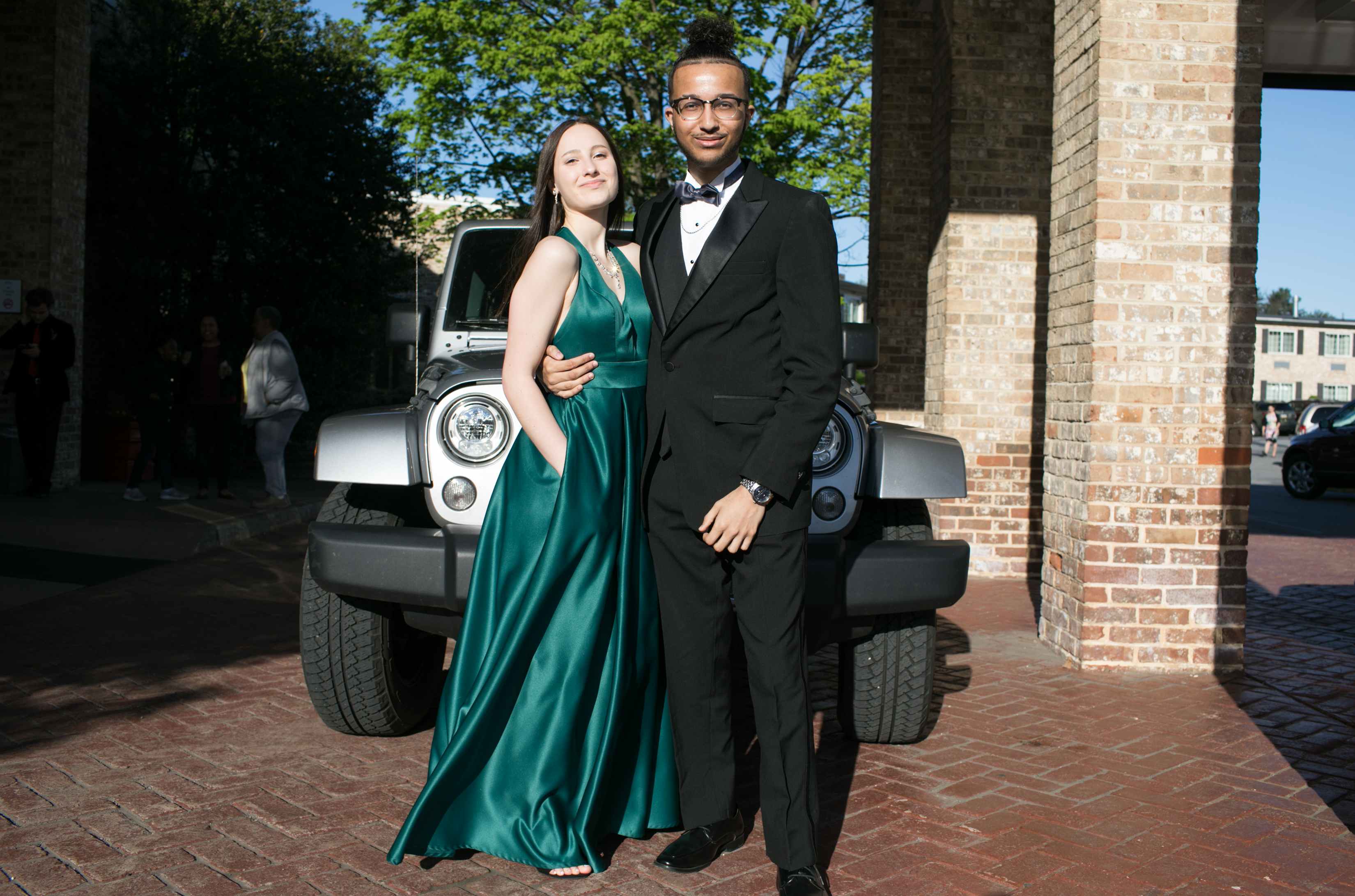 2019 Capital Area School for the Arts Charter School prom - pennlive.com