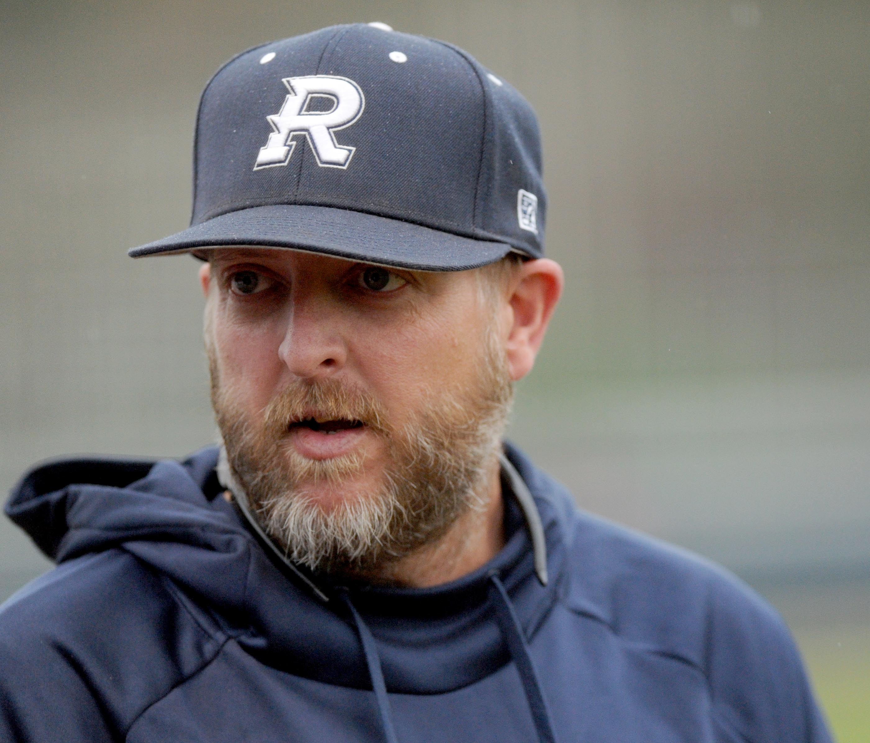 Westminster - Randolph baseball - al.com