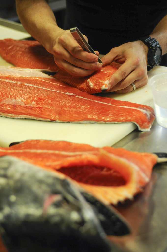 Ataula is Portland's finest Spanish tapas restaurant - oregonlive.com