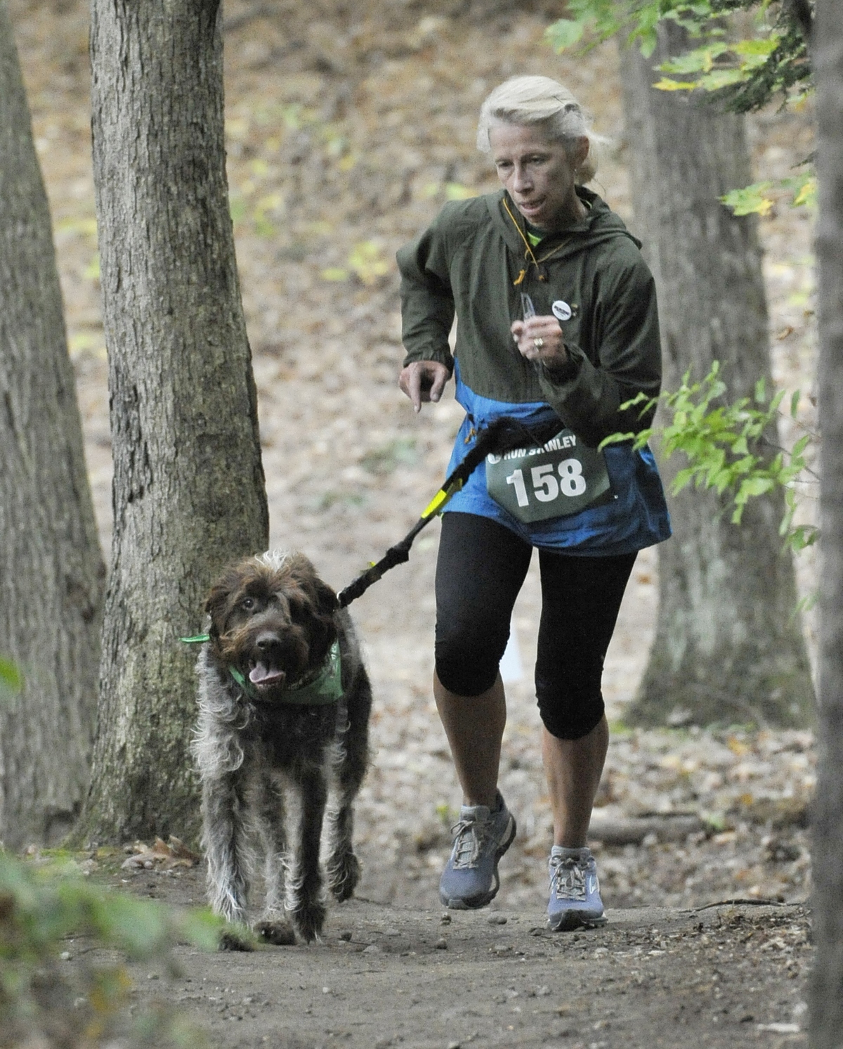 Seen@ the Run Stanley 5K Run/Walk in Westfield - masslive.com