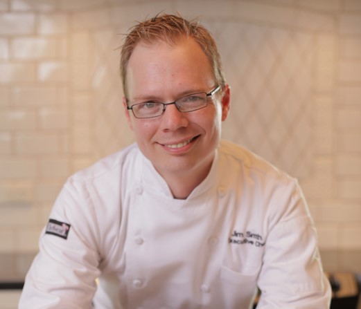 Chef Jim Smith - al.com