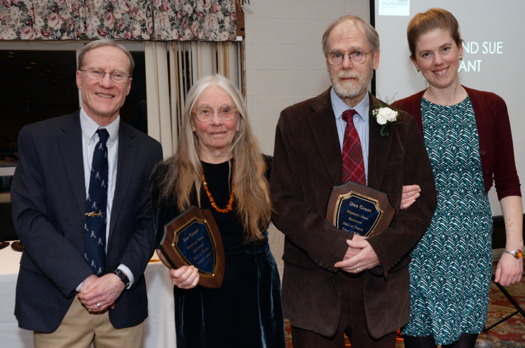 Western Mass Runners Hall of Fame - masslive.com