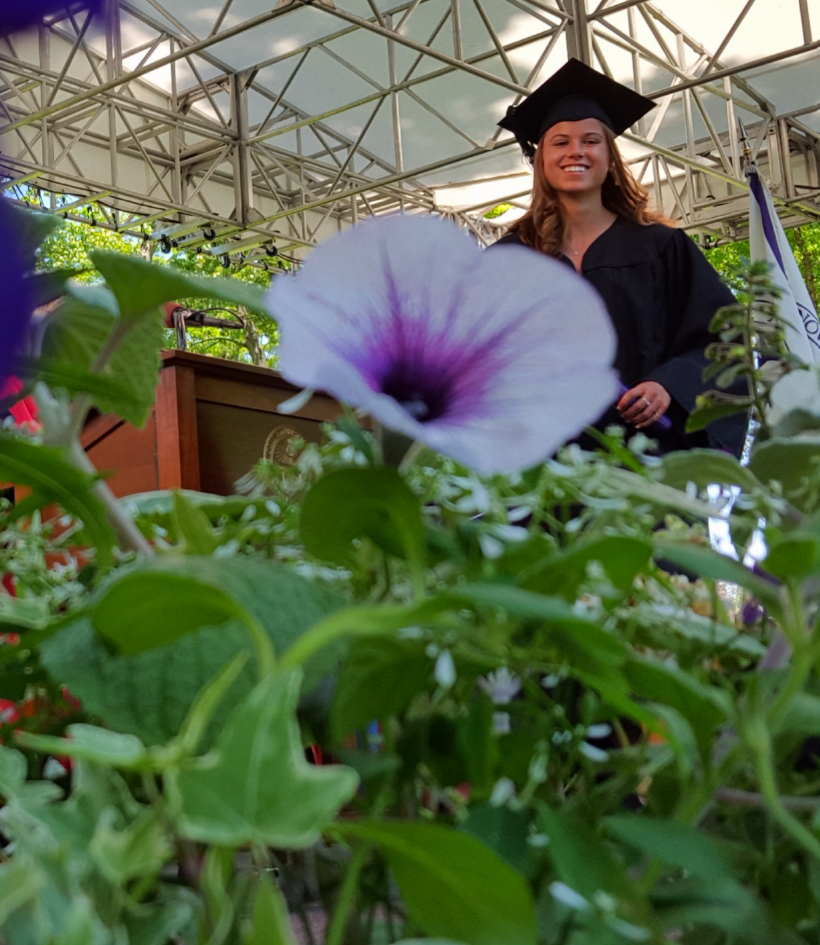 Seen@ Amherst College 2019 commencement - masslive.com