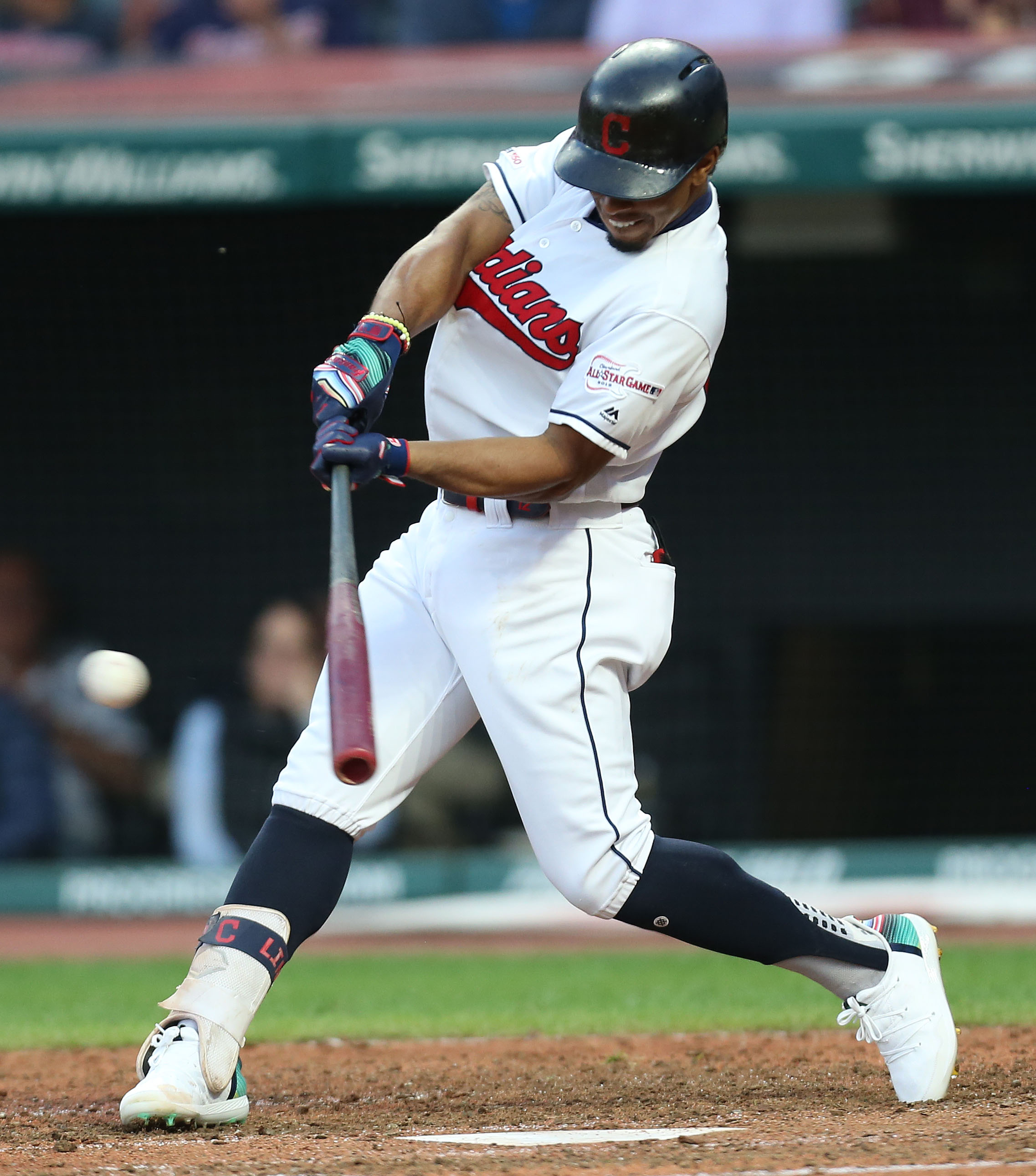 Cleveland Indians vs. Cincinnati Reds, June 11, 2019 - cleveland.com