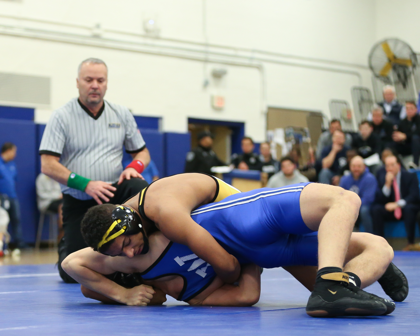 Wrestling: Westfield defeats Piscataway 44-26 in North 2 Group 5 ...