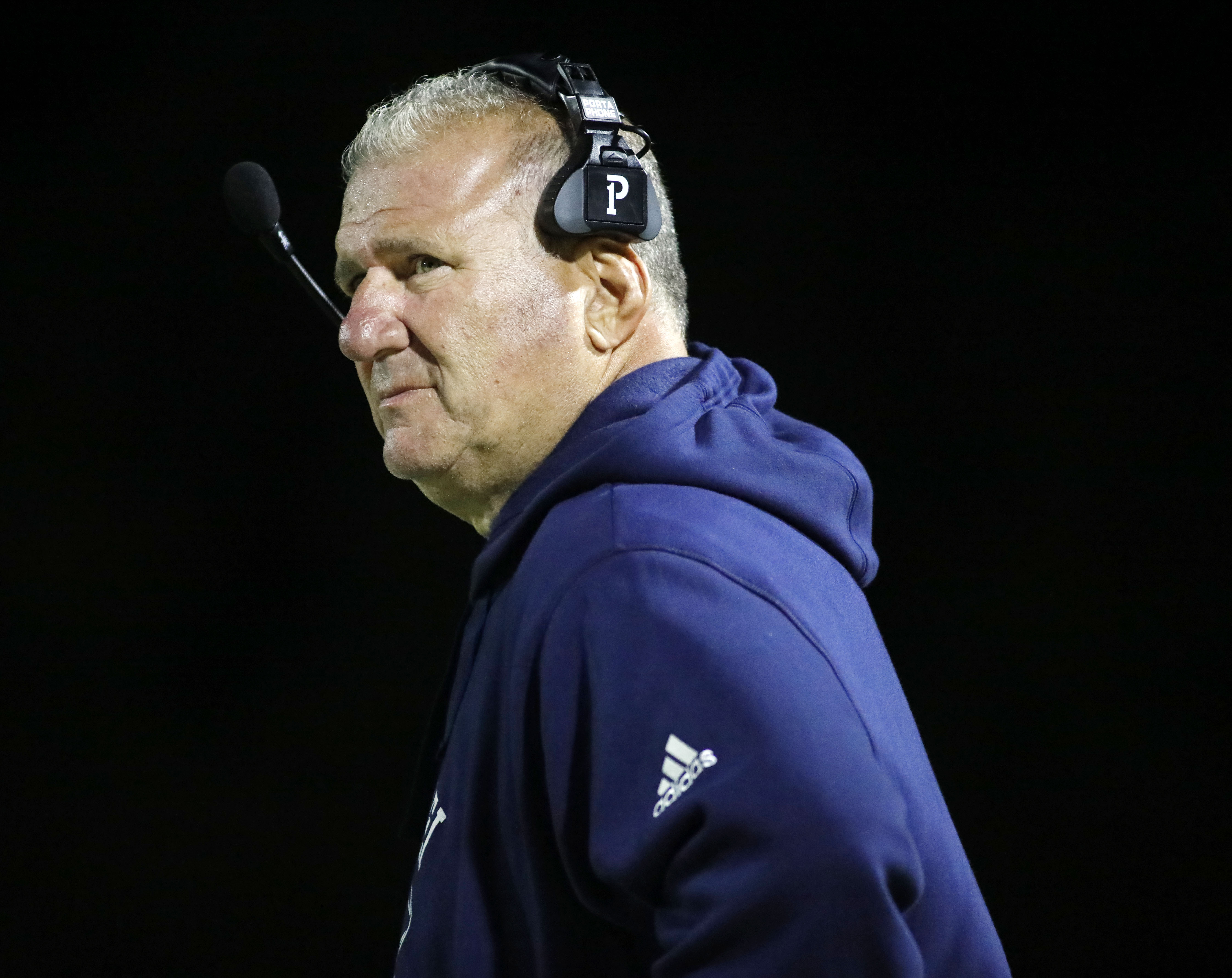 Football: No. 6 Mater Dei defeats St. John Vianney on 9-27-19 - nj.com