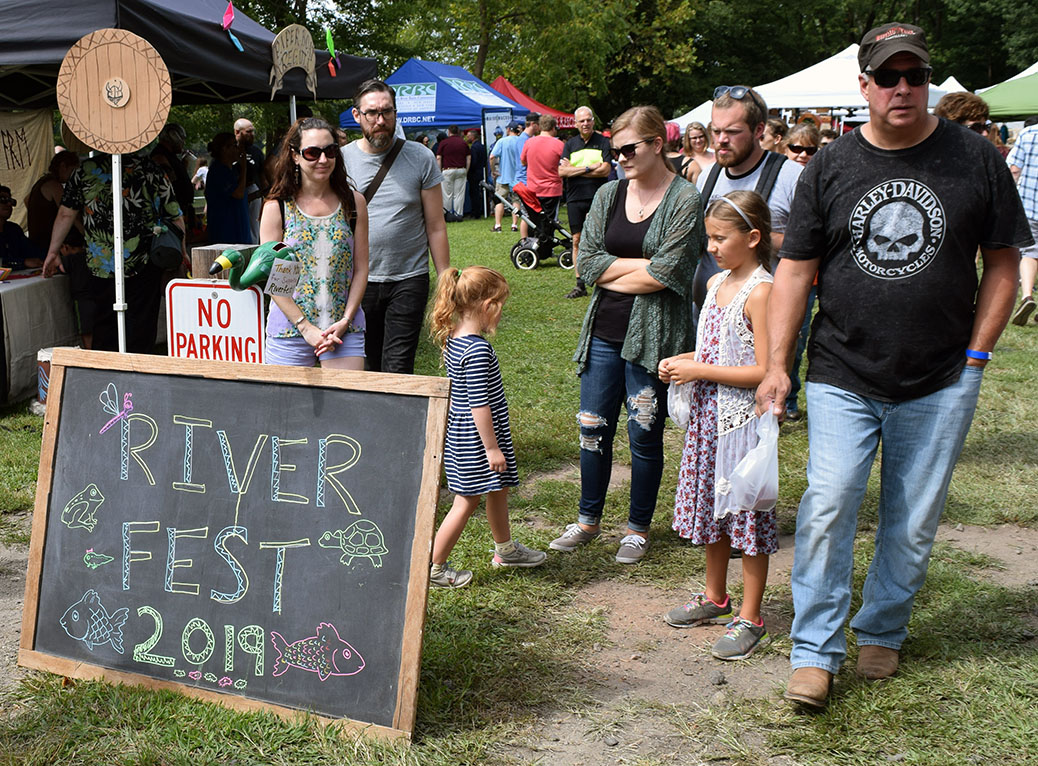 Frenchtown RiverFest 2019 - nj.com