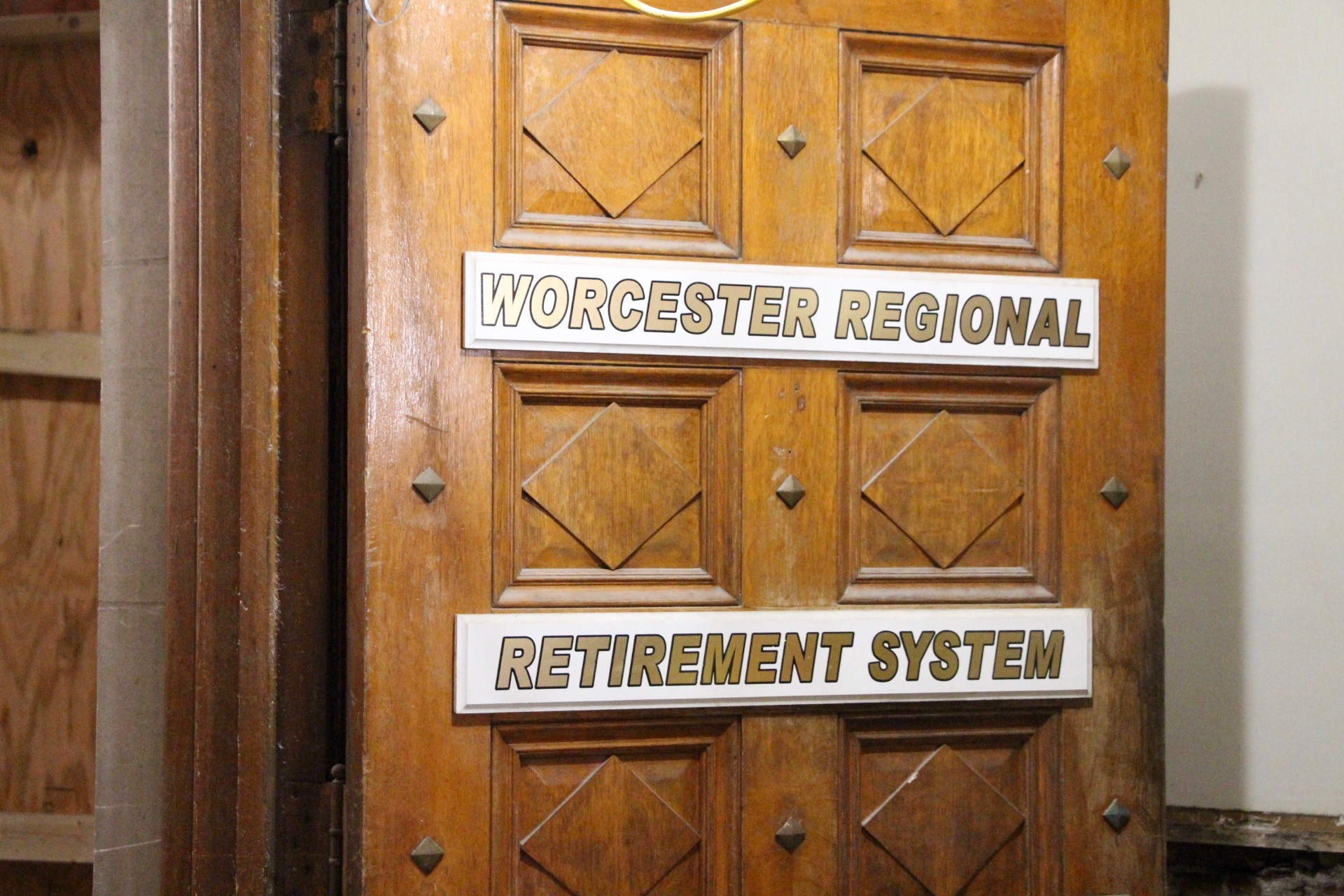 Take a sneak peek inside the new apartments coming to the former ...