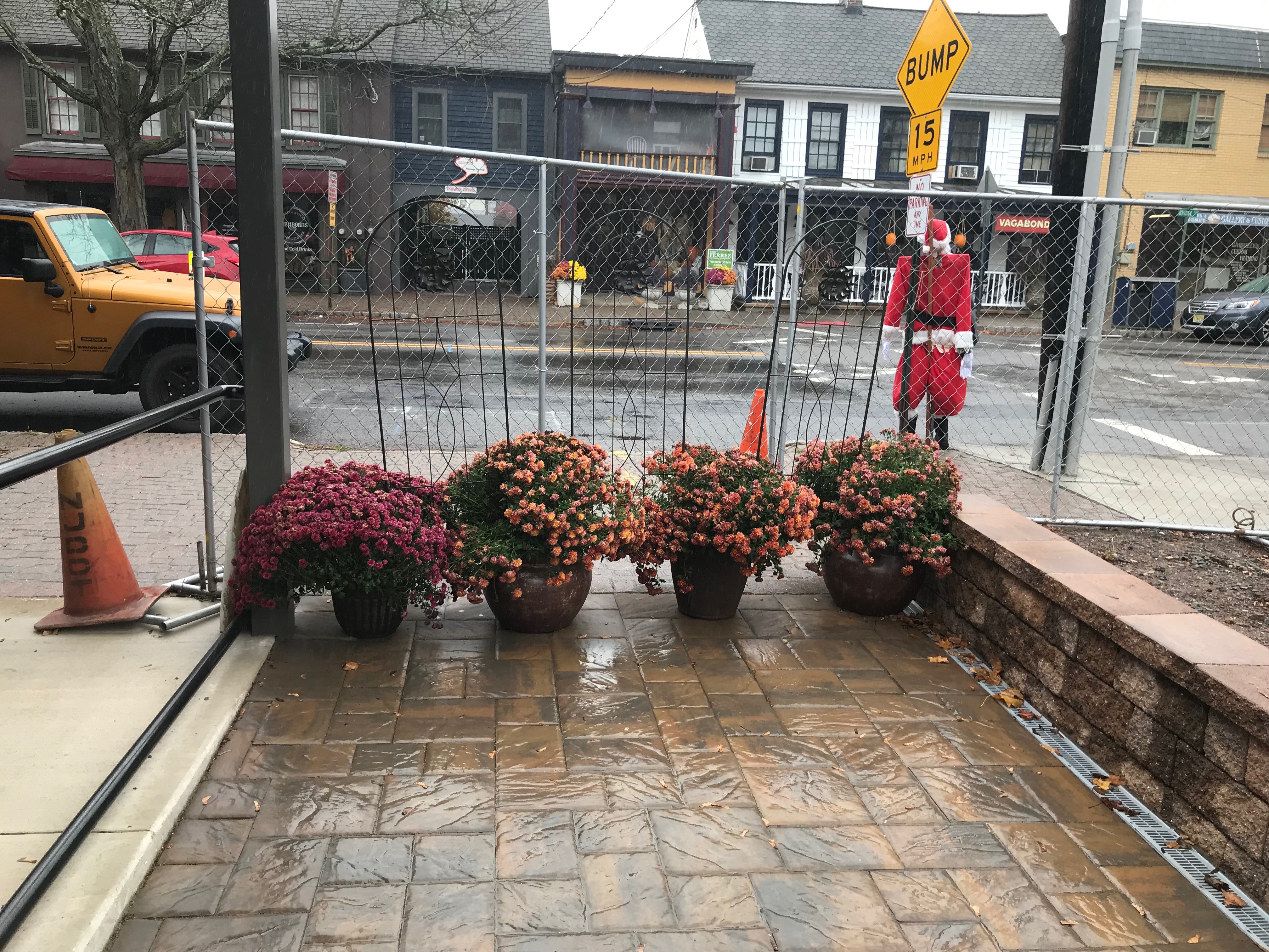 Like a phoenix, Frenchtown Café has risen from the ashes - nj.com