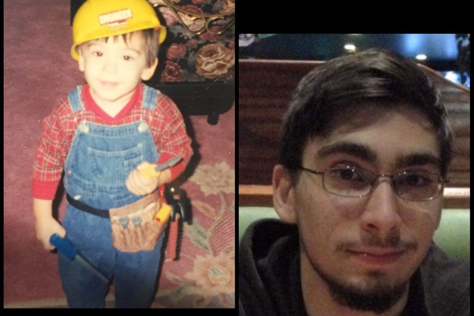 Julia Enright accused of killing Brandon Chicklis in Ashburnham ...