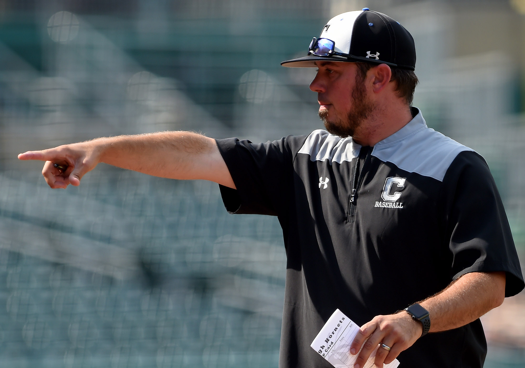 Class 6A: Cullman vs. Chelsea, 2019 - al.com