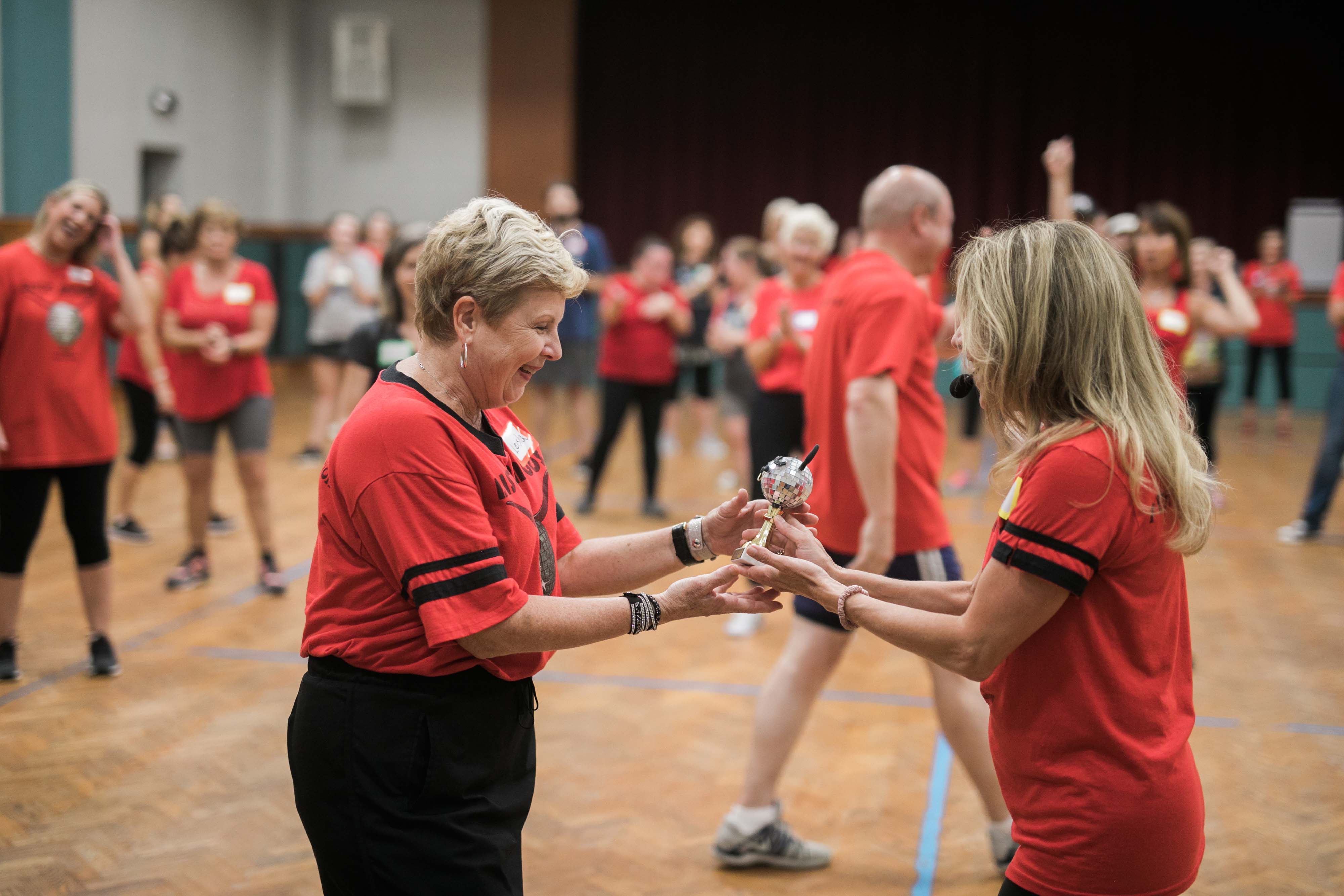 Disco Amigos - al.com