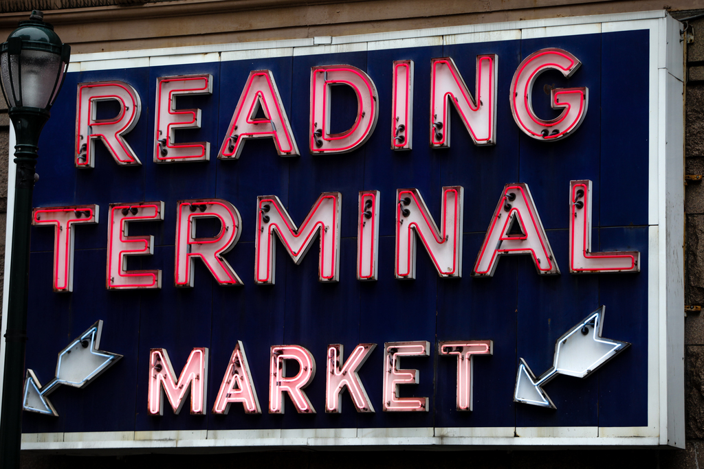 Reading Terminal Market Logo 5 Things Not To Miss At Reading Terminal