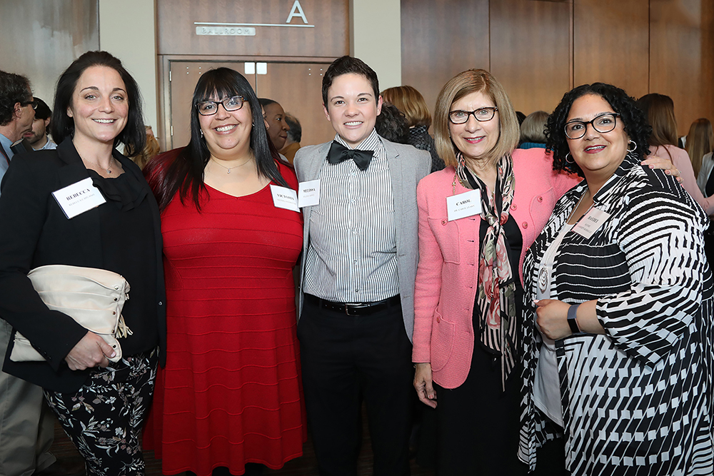 Seen@ The YWCA 150th Celebration-Relive. Reclaim. Renew - masslive.com