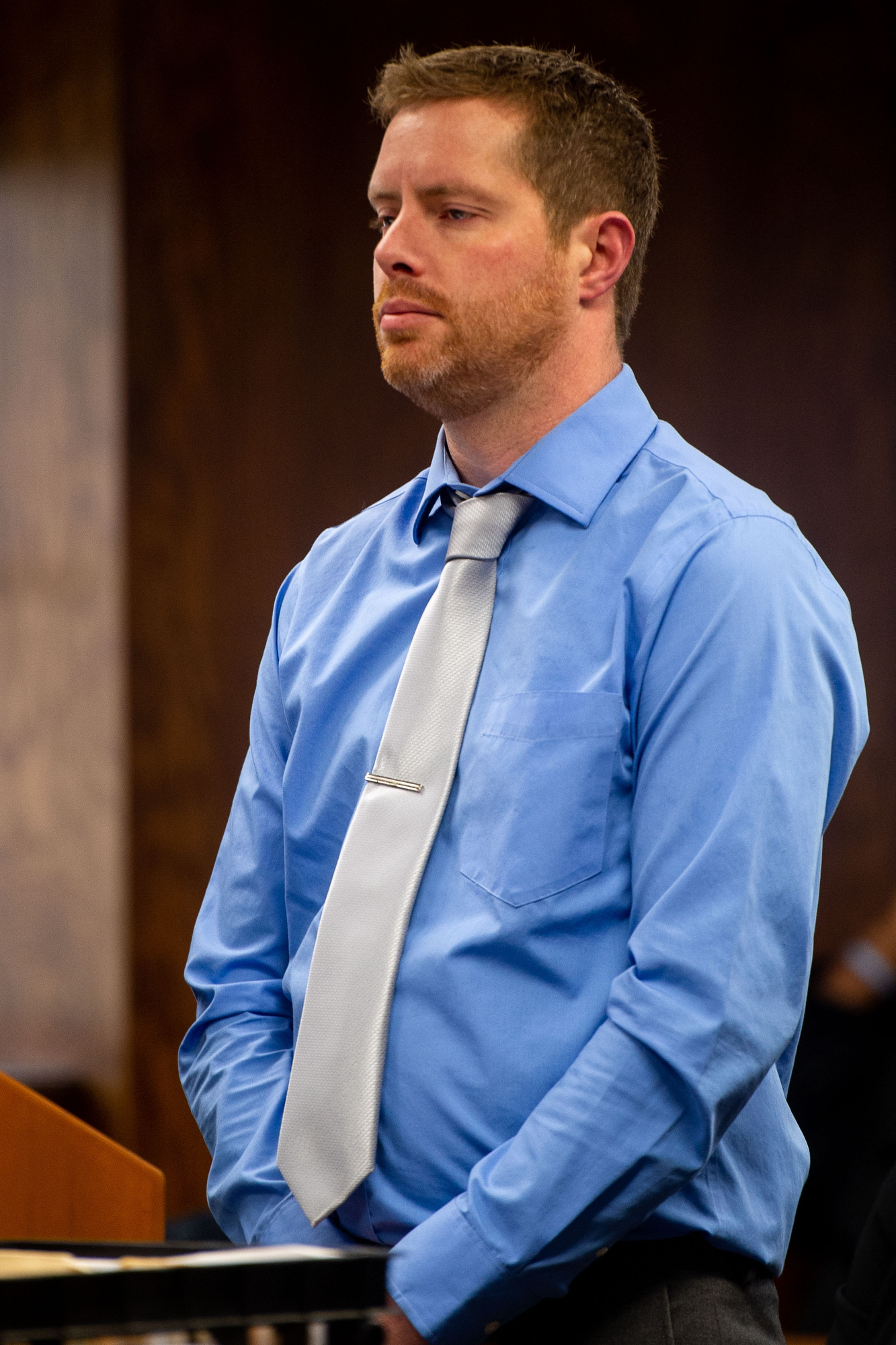 Colleen Walters and Leon Walters pretrial - mlive.com