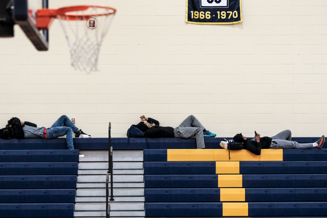 Burton Bendle Tigers defeat Flint Jaguars 41-26 - mlive.com