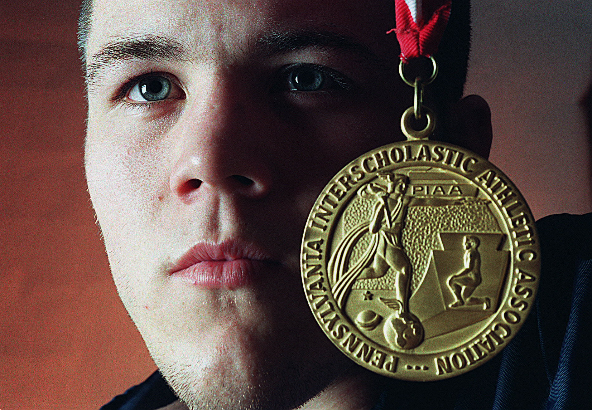 Pennsylvania State Wrestling Championships 1995 - pennlive.com