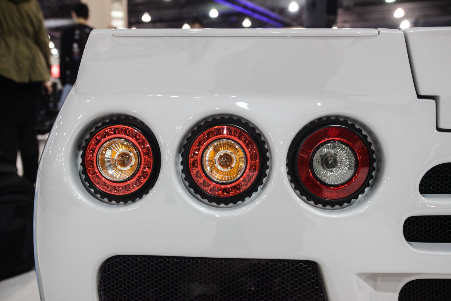 Philadelphia Auto Show 2020 Highlights - pennlive.com