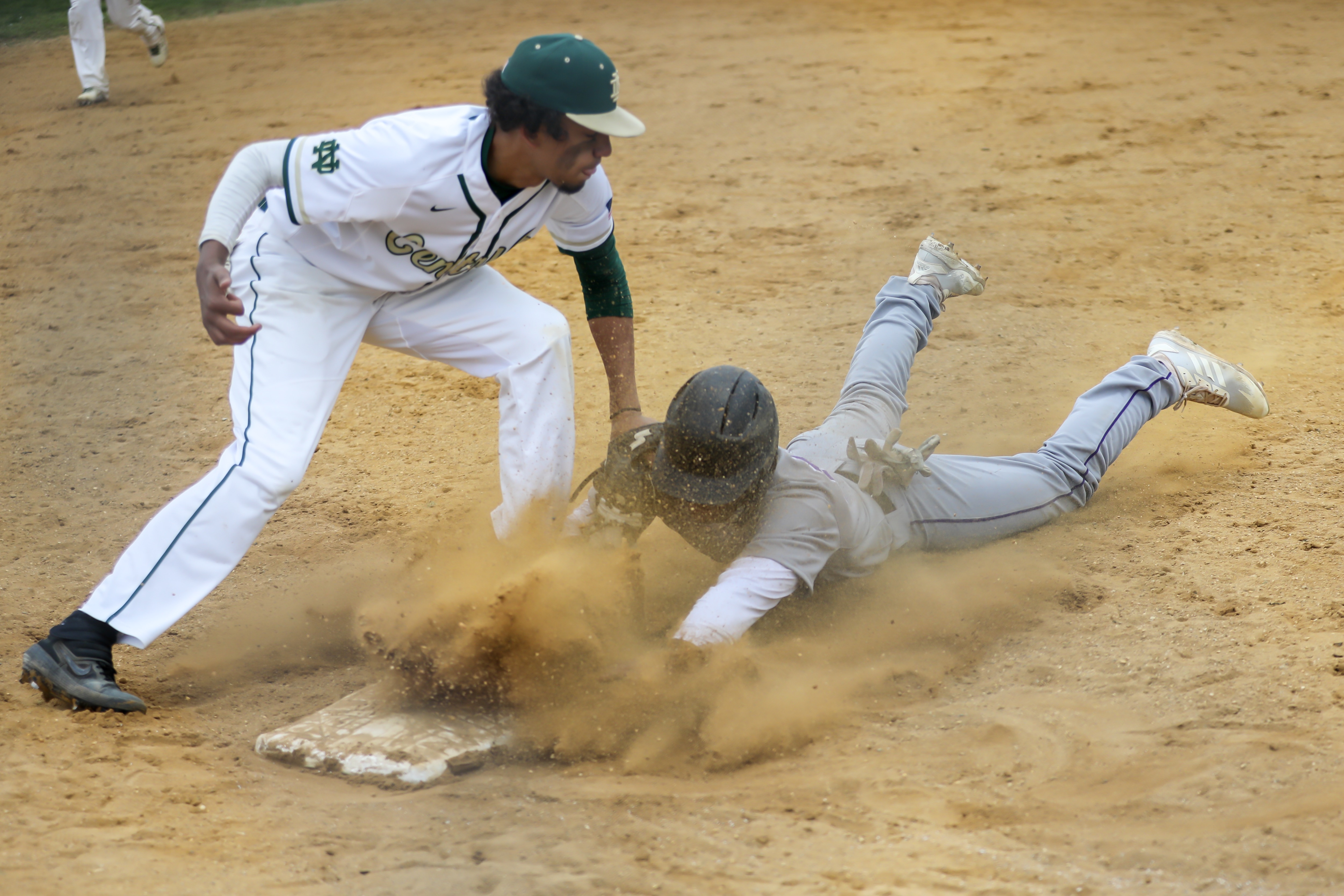 Tottenville tops New Dorp 9-0 in PSAL baseball - silive.com