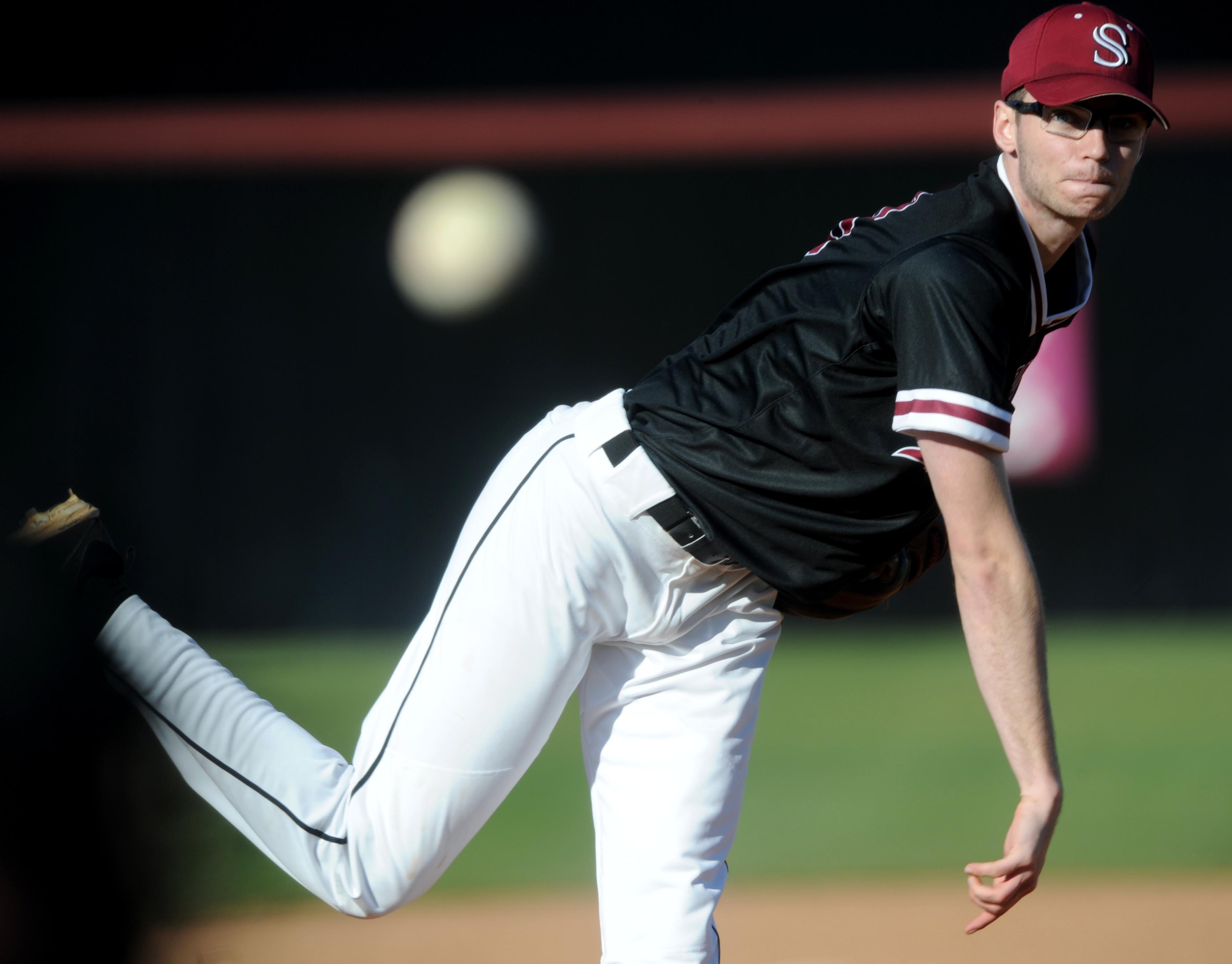Cullman - Sparkman Baseball - al.com