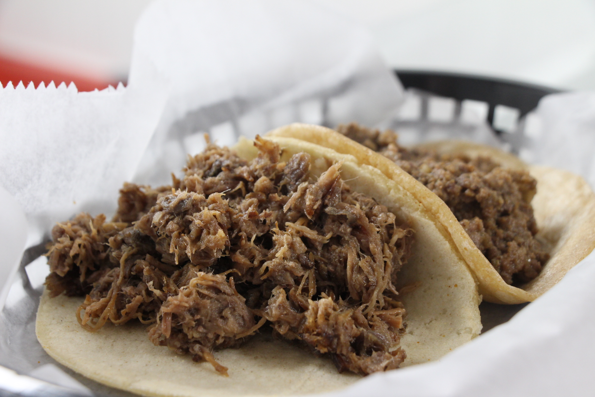 Taco Caliente opens with handmade tortillas in Worcester - masslive.com