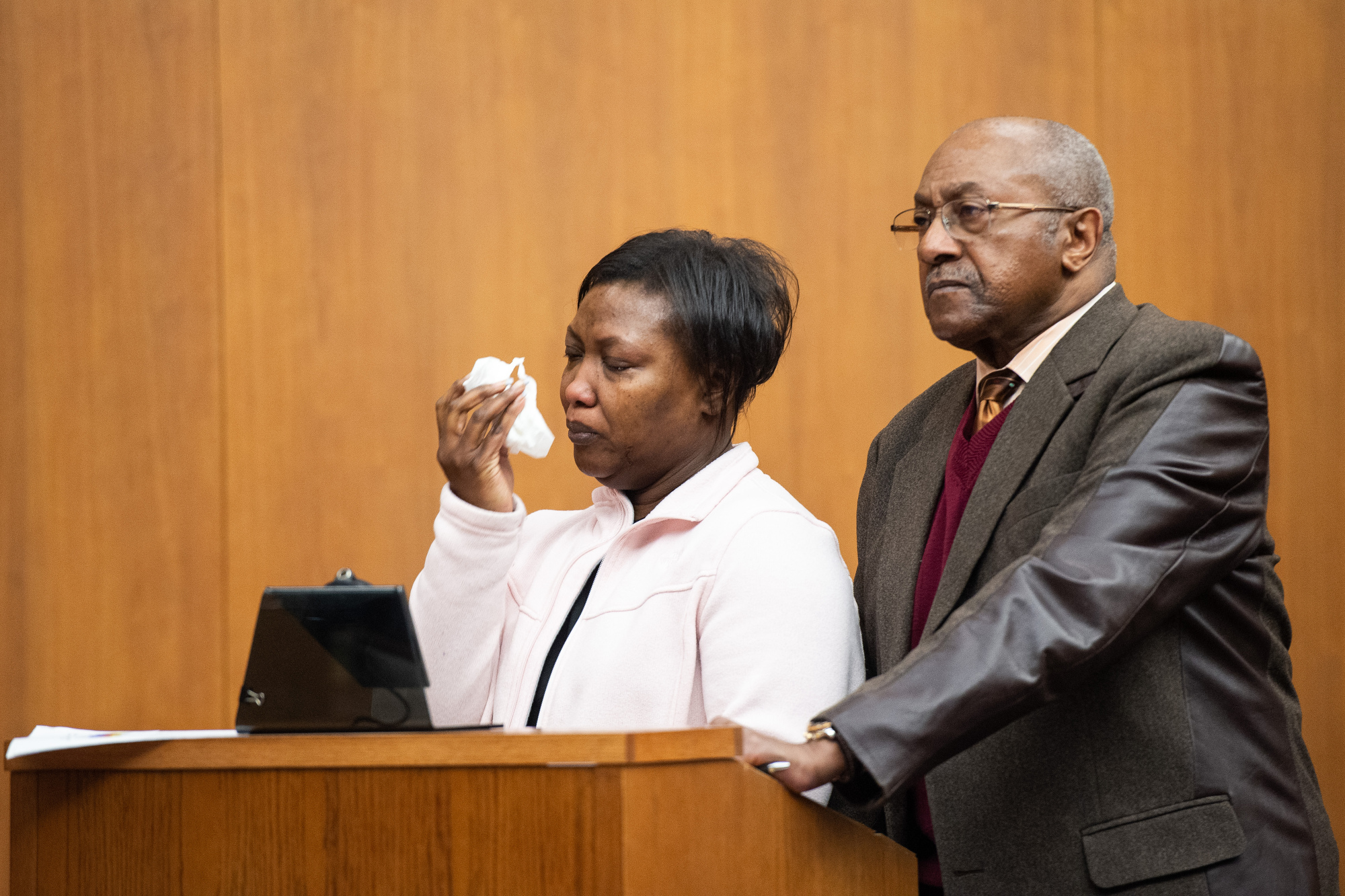 Former MDOC employee Dianna Callahan sentenced in inmate suicide case ...