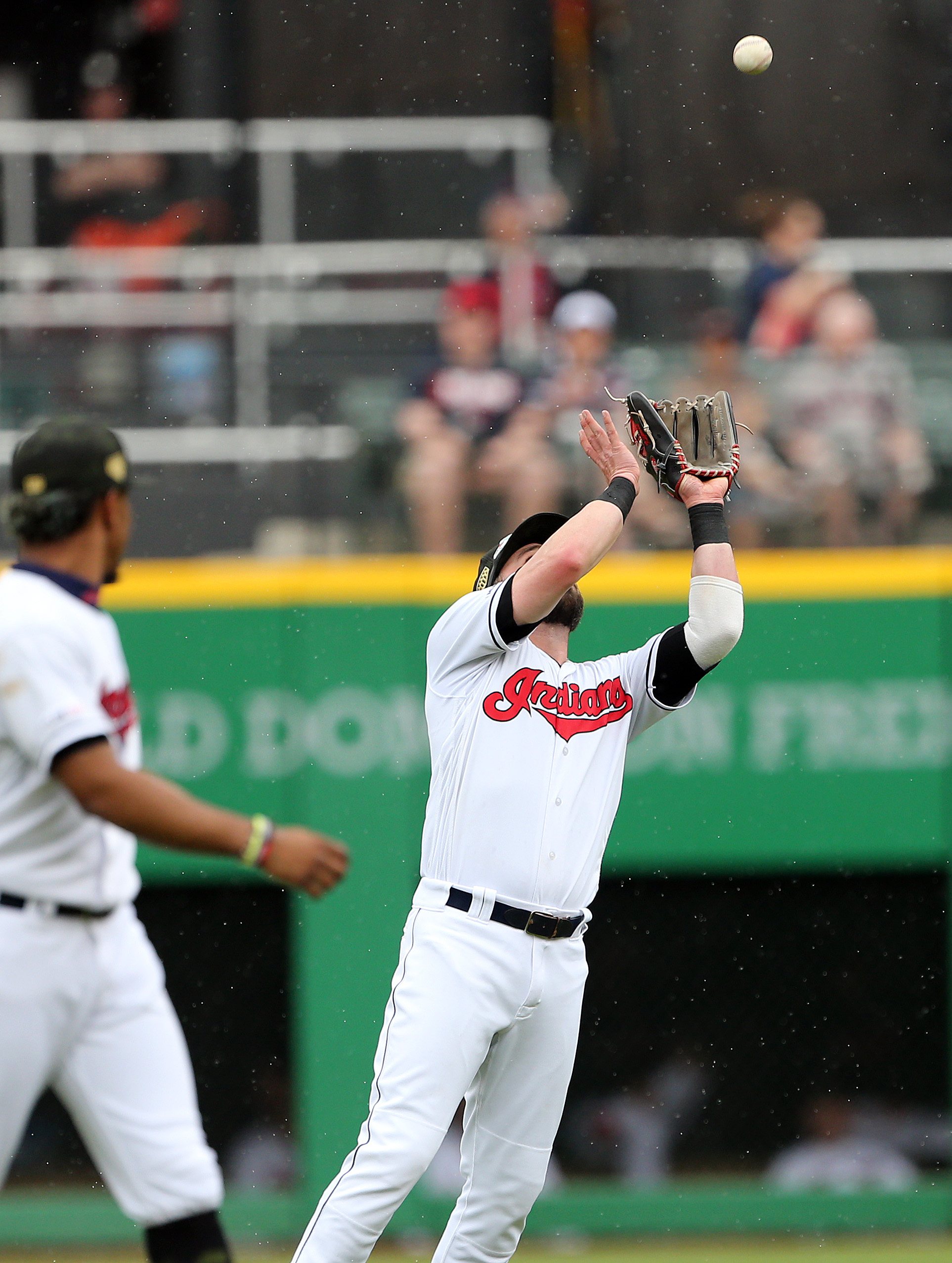 Cleveland Indians vs. Baltimore Orioles, May 19, 2019 - cleveland.com